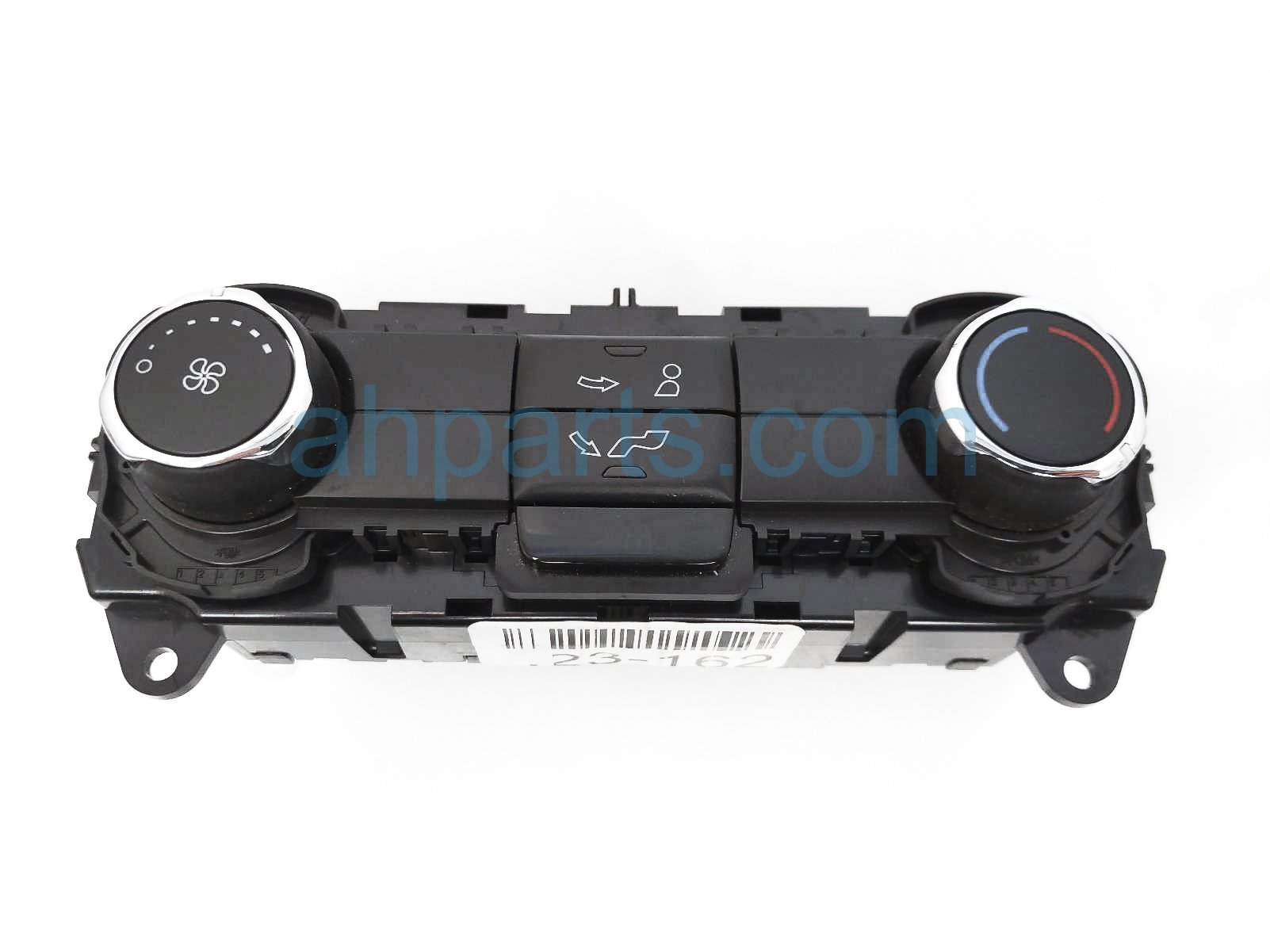 Sold 2019 Ford Explorer Temperature / Rear Ac Heater Climate Controls ...