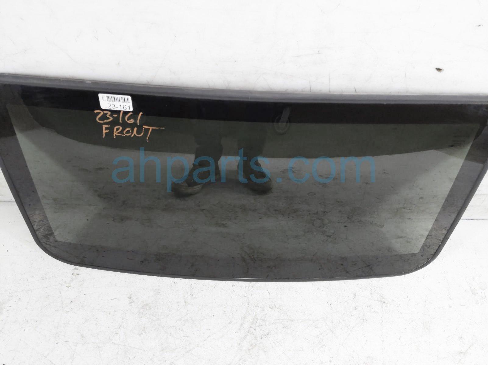 Sold 2017 Lexus Rx350 Window Sunroof Glass 63201-0E120,