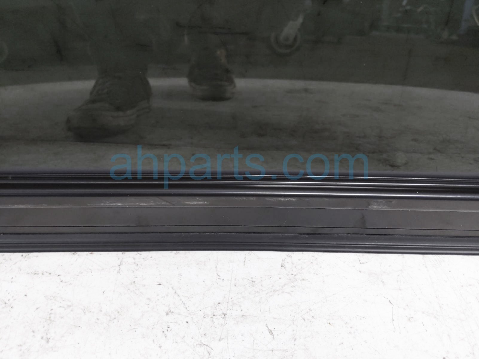 Sold 2017 Lexus Rx350 Window Sunroof Glass 63201-0E120,