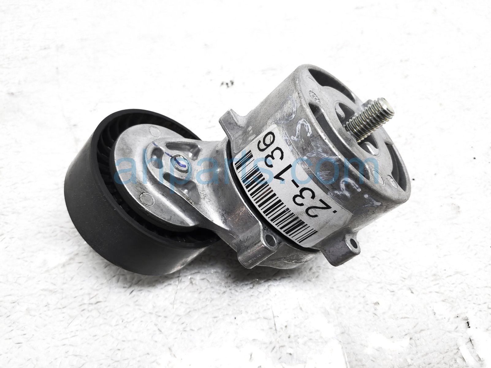 Sold 2023 Subaru BR-Z Drive Belt Tensioner / Pulley - 2.4l 23769AA040