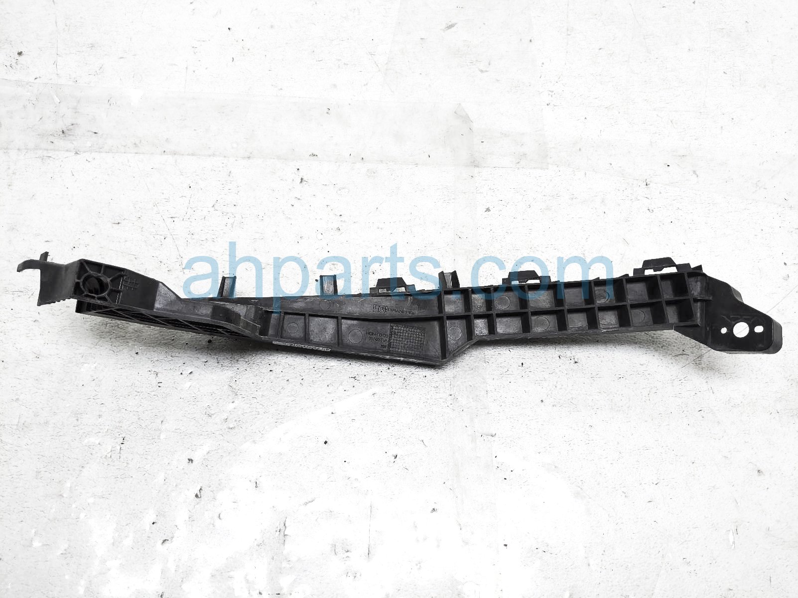 Sold 2018 Honda Accord Passenger Headlight Bumper Bracket 71140-TVA-A00,