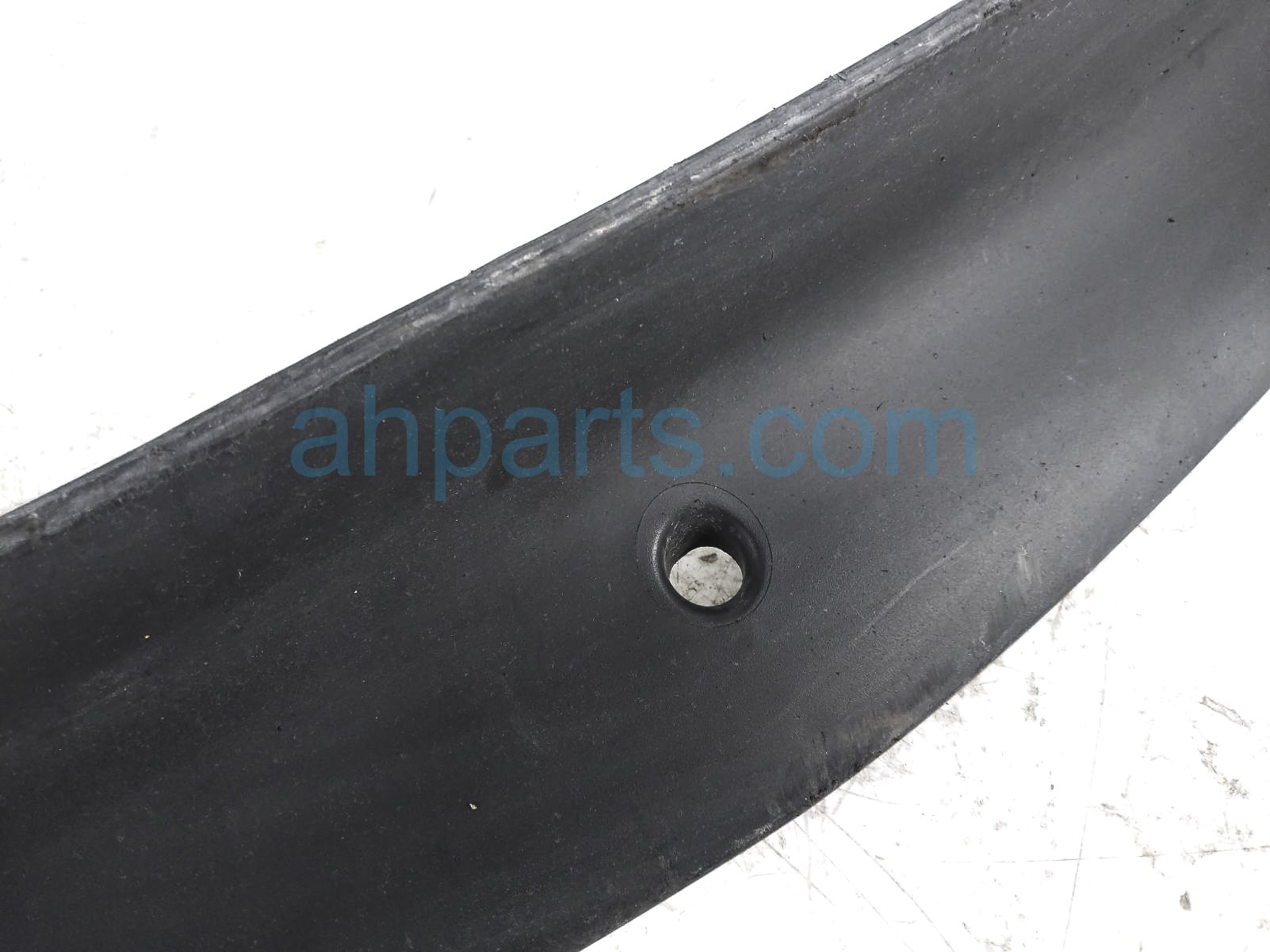 Sold 2019 Infiniti Qx60 Wing Rear Trunk Spoiler - Black 96015-3JA0A,