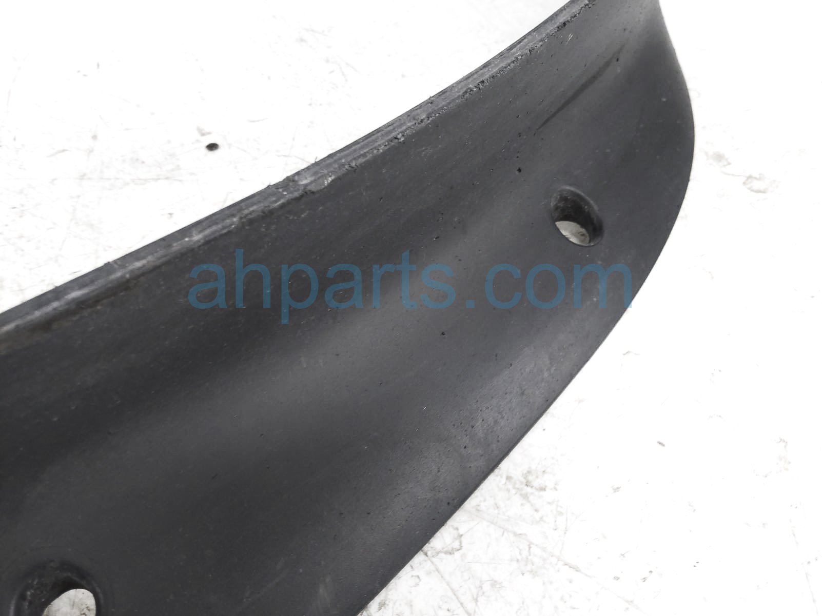 Sold 2019 Infiniti Qx60 Wing Rear Trunk Spoiler - Black 96015-3JA0A,