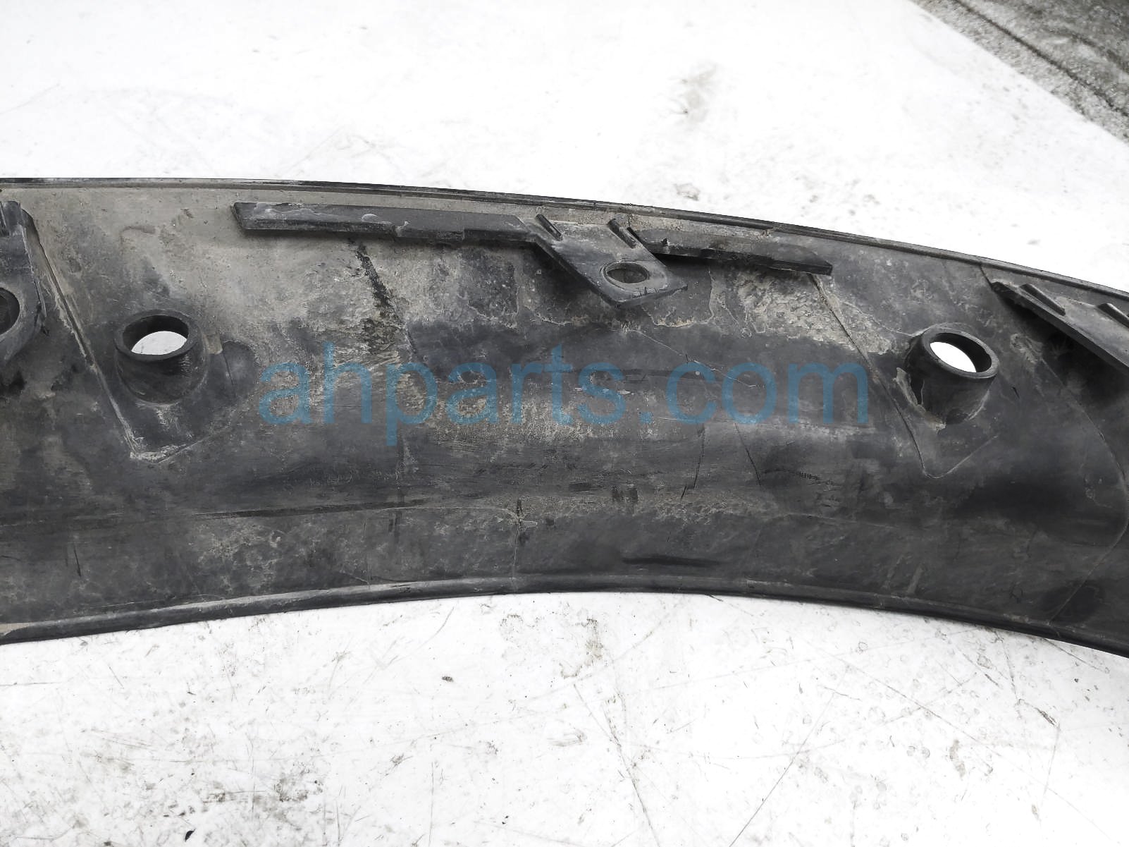 Sold 2019 Infiniti Qx60 Wing Rear Trunk Spoiler - Black 96015-3JA0A,