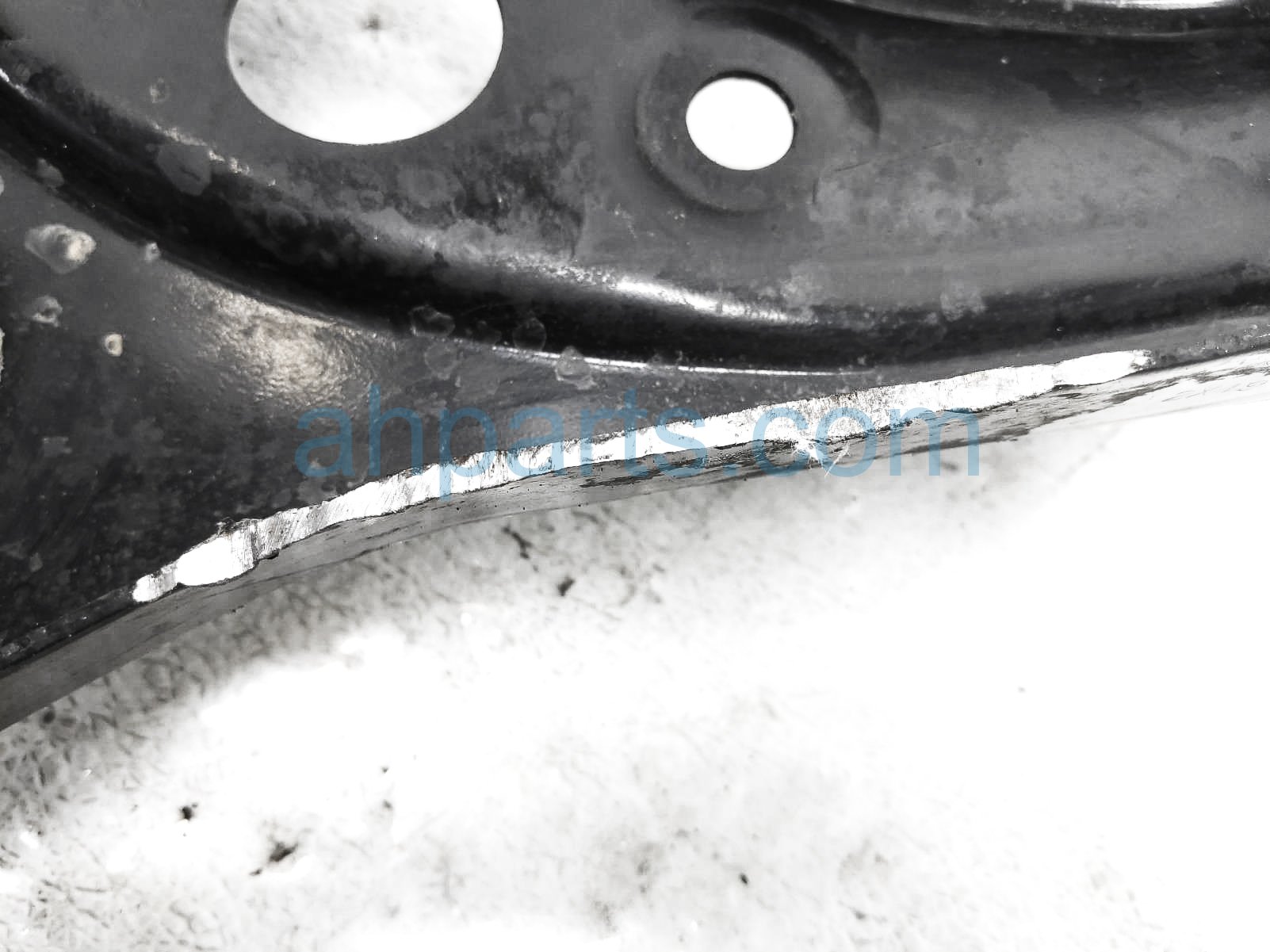 Sold 2023 Subaru BR-Z Front Driver Lower Control Arm 20202CC010