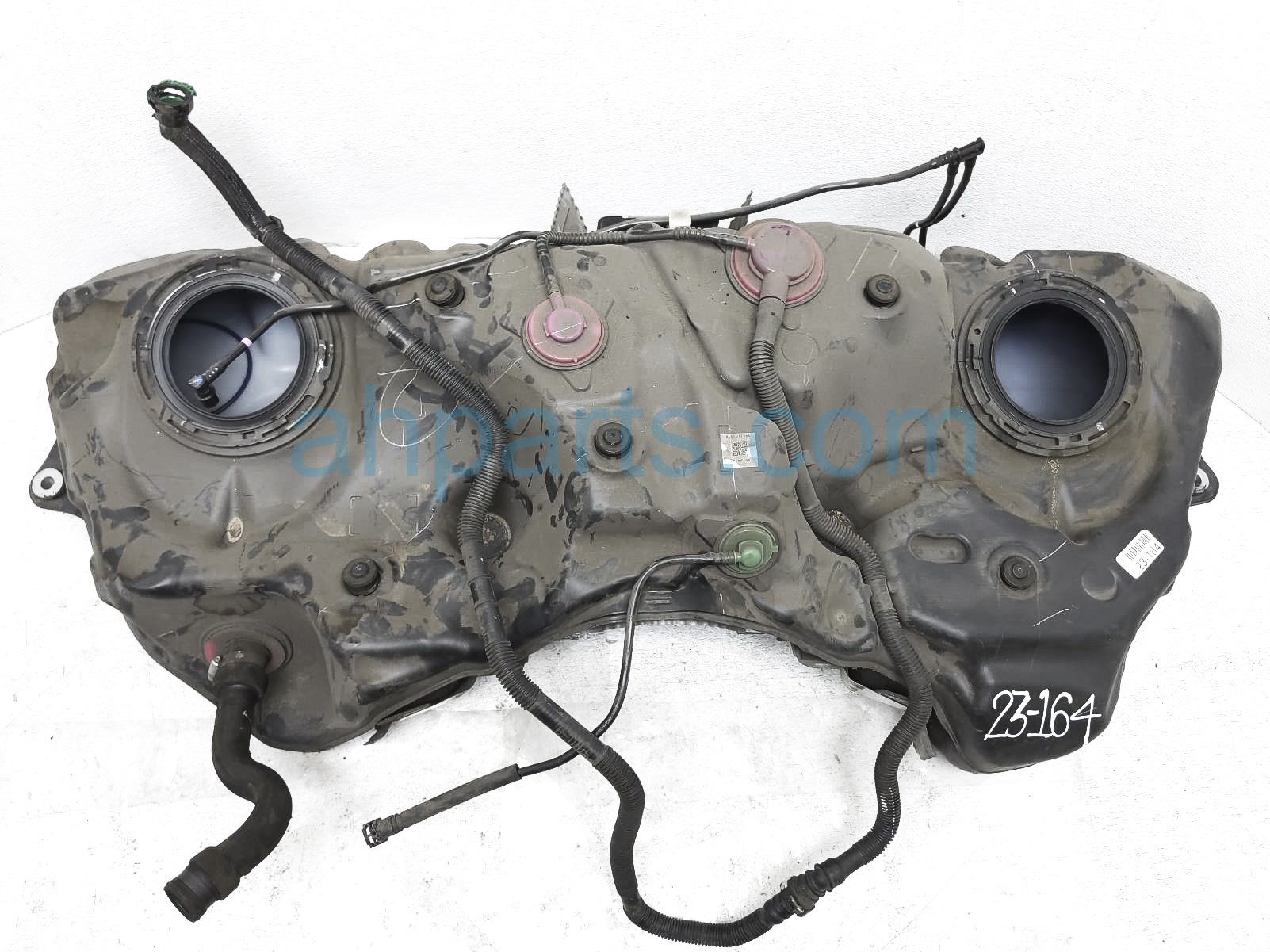 Sold 2019 Lexus Is300 Fuel / Gas Tank 77001-30620,