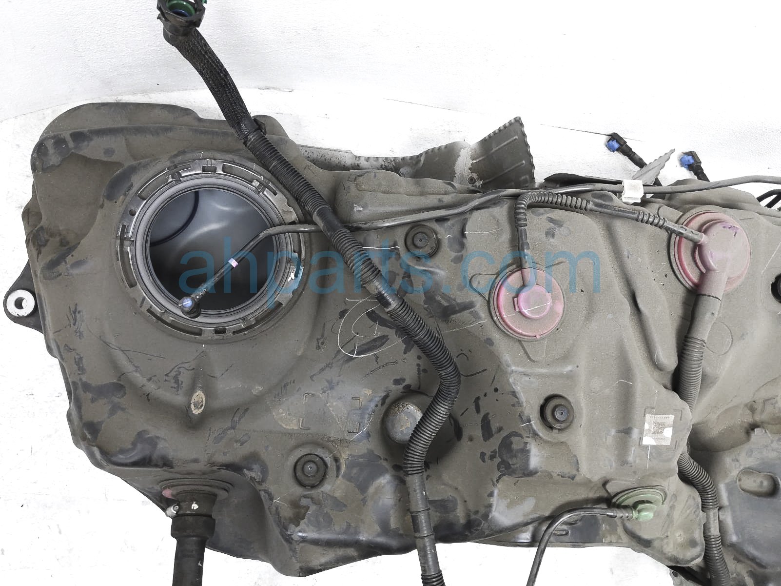 Sold 2019 Lexus Is300 Fuel / Gas Tank 77001-30620,