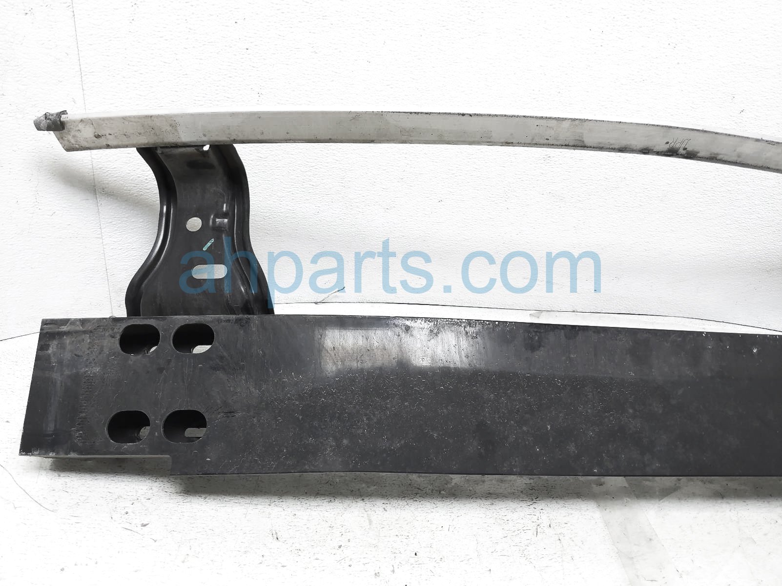 Sold 2020 Infiniti Q50 Bumper / Beam Front Reinforcement Bar - Black ...