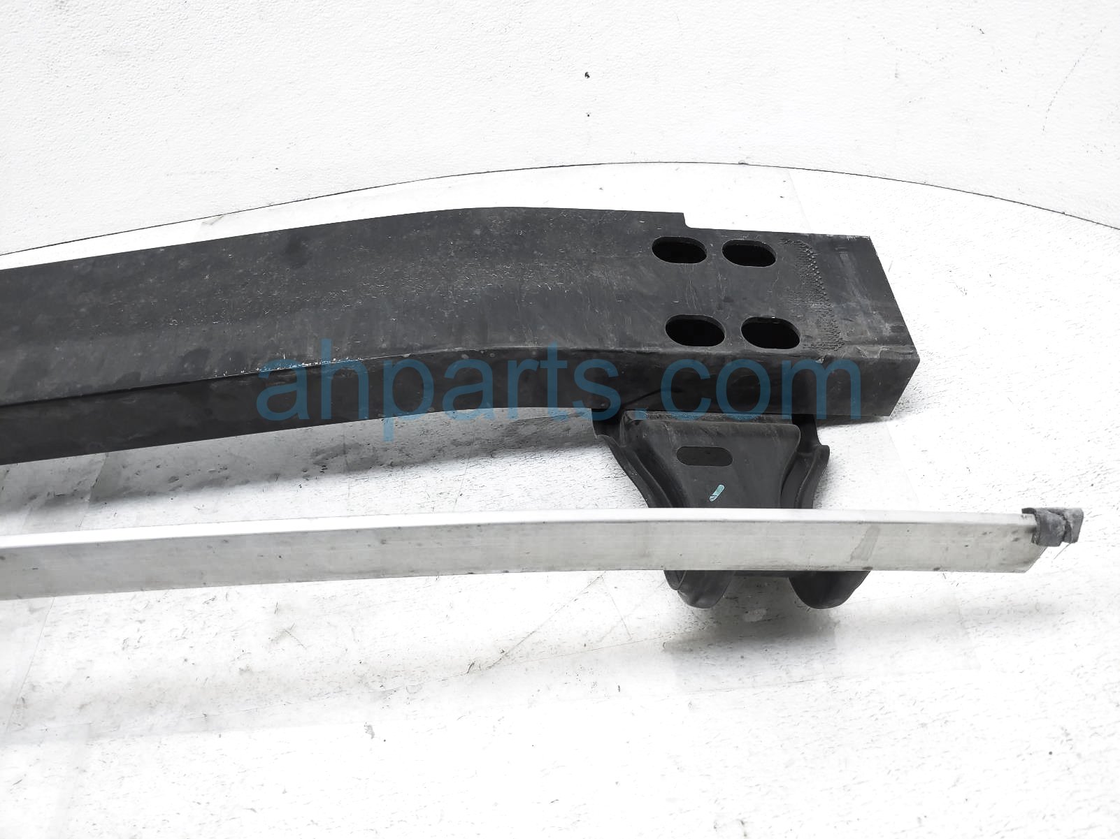 Sold 2020 Infiniti Q50 Bumper / Beam Front Reinforcement Bar - Black ...