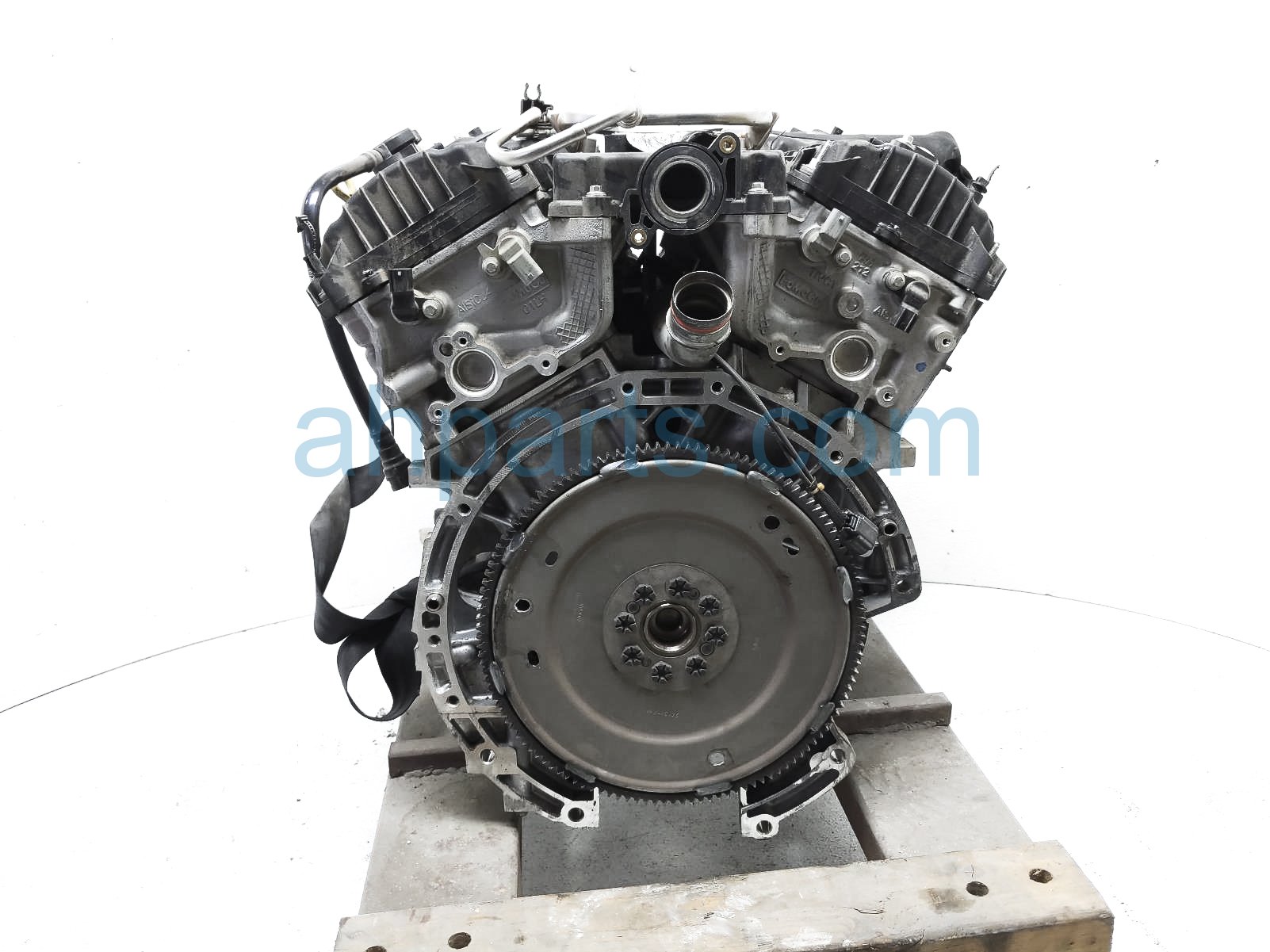 Sold 2019 Ford Explorer Motor / Engine = 54k Miles DL2Z-6006-D,