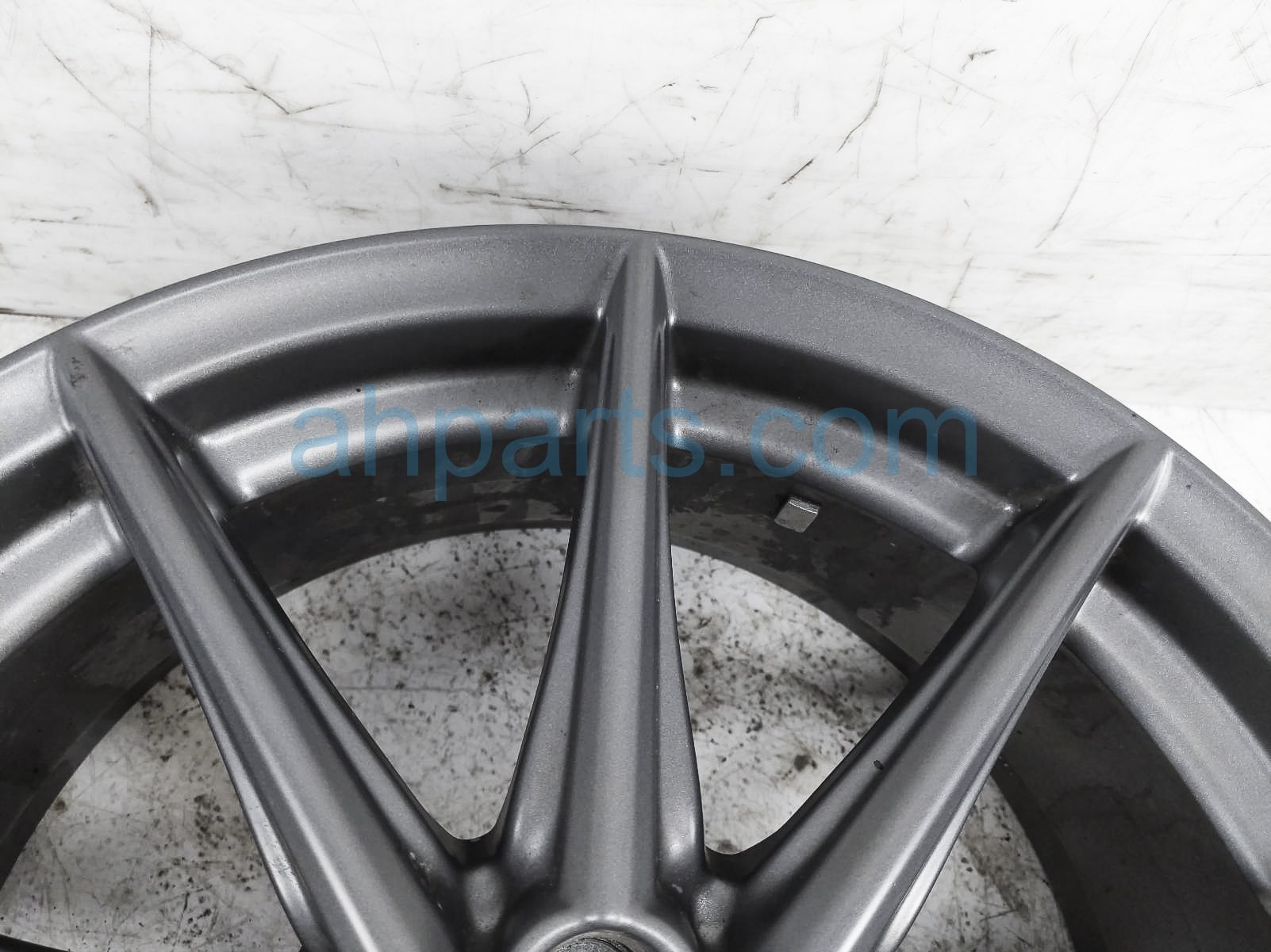 Sold 2023 Subaru BR-Z Front Driver Wheel/rim 18' 28111CC050