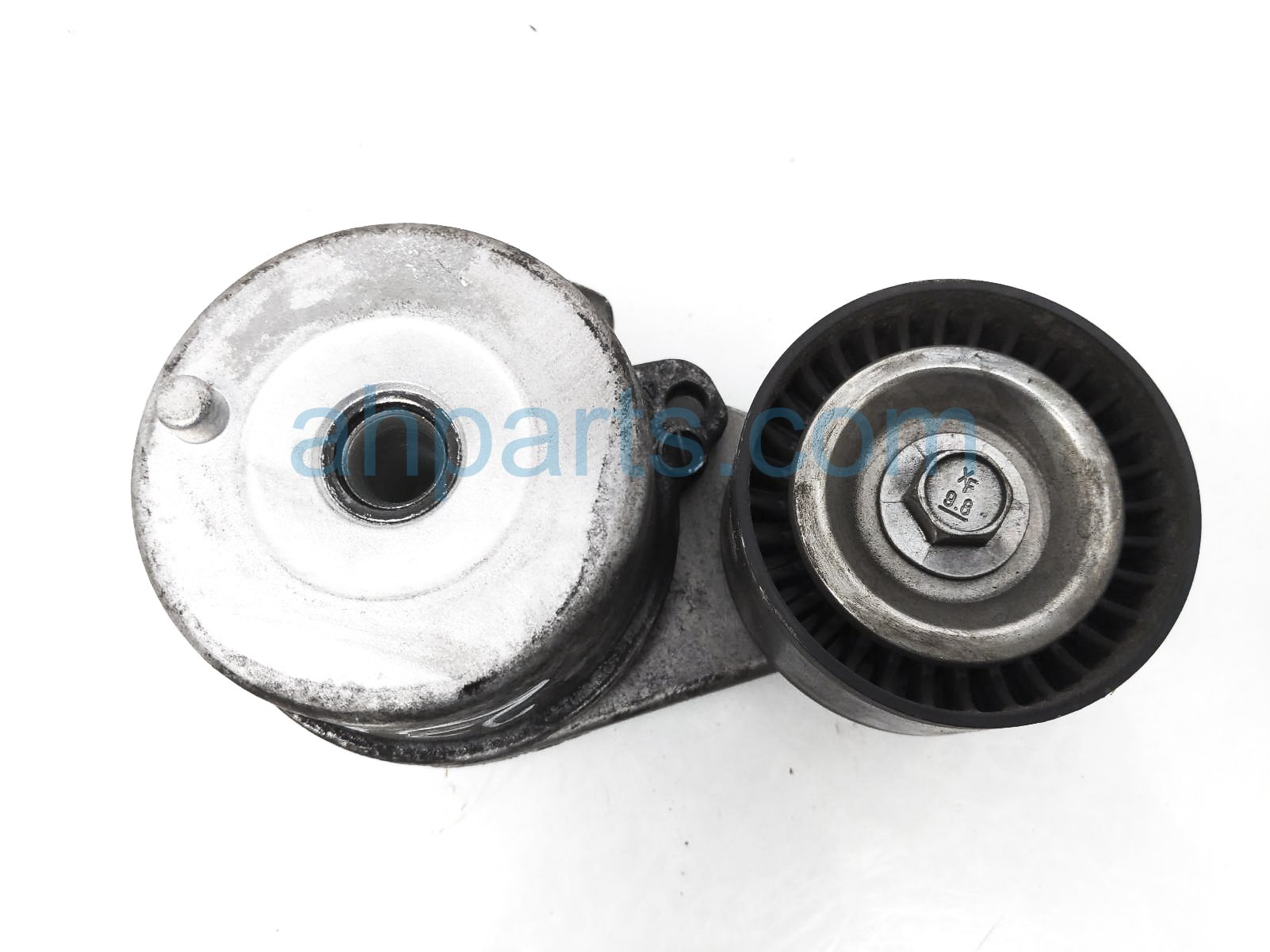 Sold 2020 Infiniti Q50 Pre-tensioner Pulley Assy - 3.0l 11955-5CA0B,