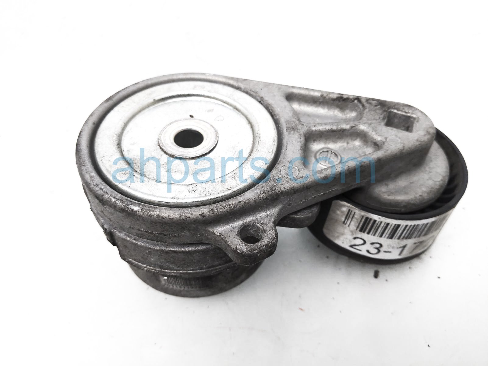 Sold 2020 Infiniti Q50 Pre-tensioner Pulley Assy - 3.0l 11955-5CA0B,