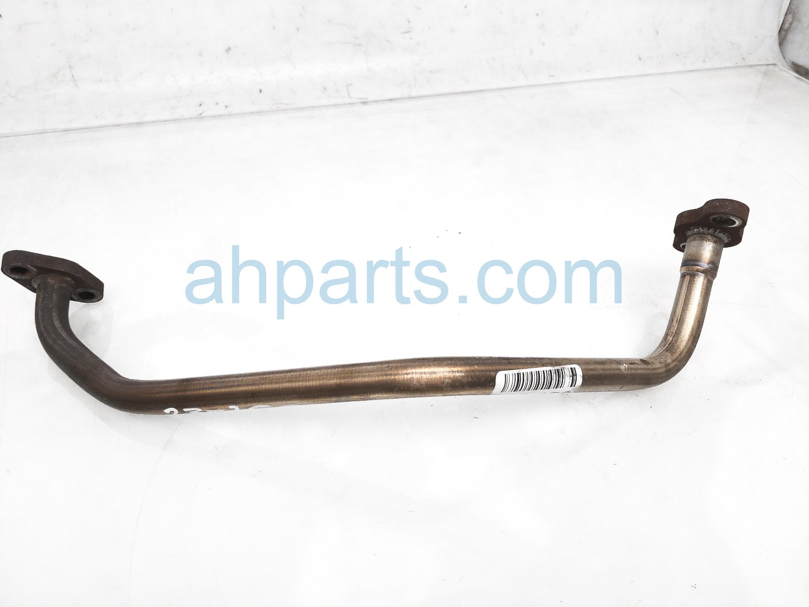 Sold 2018 Honda Odyssey Egr Pipe - 3.5l Ex 18717-5J2-A00,
