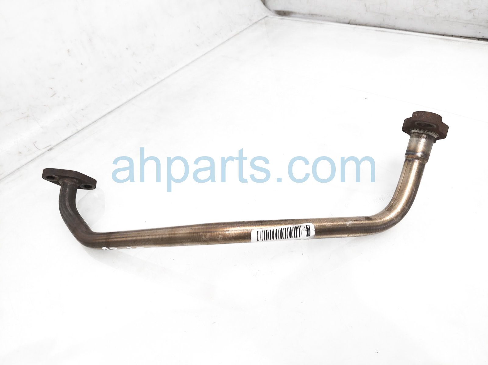 Sold 2018 Honda Odyssey Egr Pipe - 3.5l Ex 18717-5J2-A00,