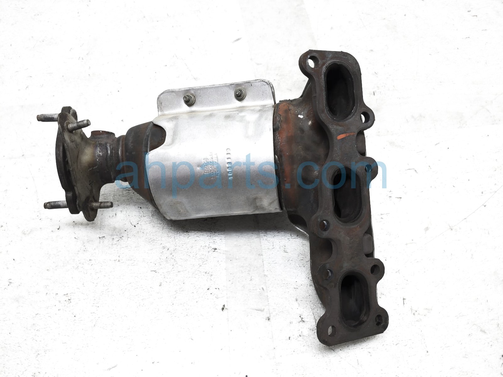 2019 Ford Explorer Front Exhaust Manifold FB5Z-5G232-A,