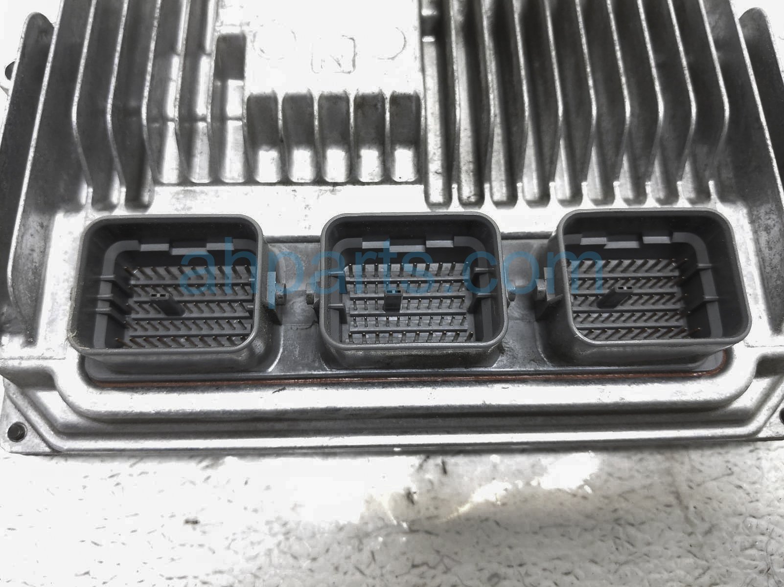 Sold 2015 Honda CR-V Engine Ecu / Computer Powertrain Control Module 37820-5LA-A93,