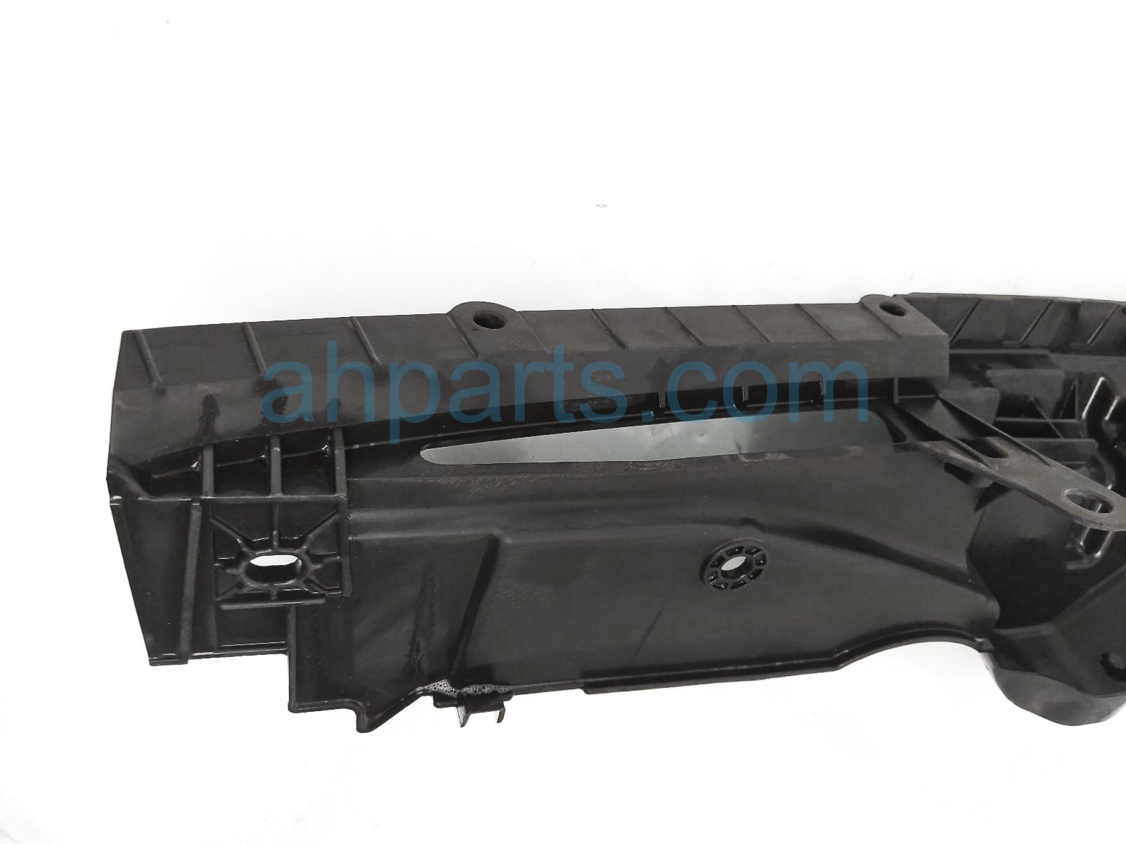 Sold 2012 Honda Crosstour Grille Front Bumper Center Beam 71103-TP6-A00,