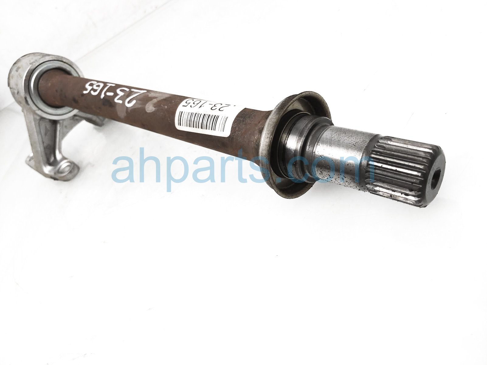 Sold 2015 Honda CR-V Passenger Intermediate Jackshaft 44500-T2A-A00,