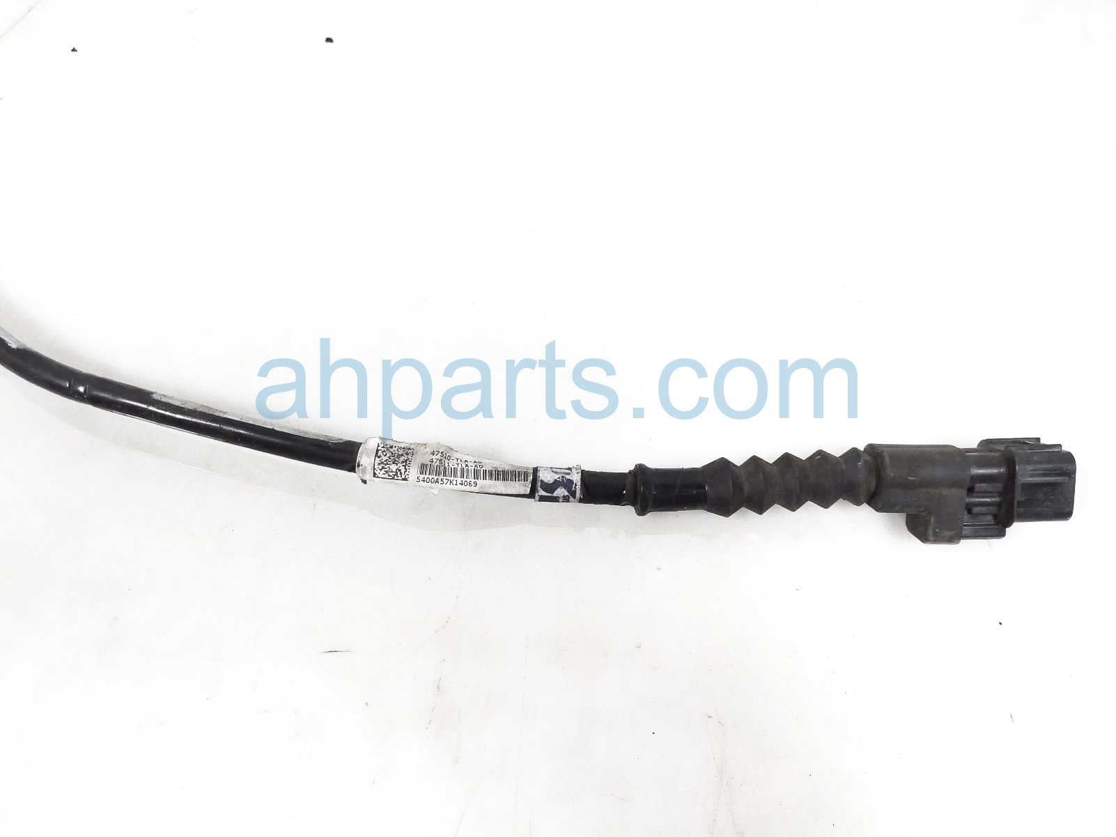 Sold 2021 Honda CR-V Rear Passenger Abs Speed Sensor 47510-TLA-A02,
