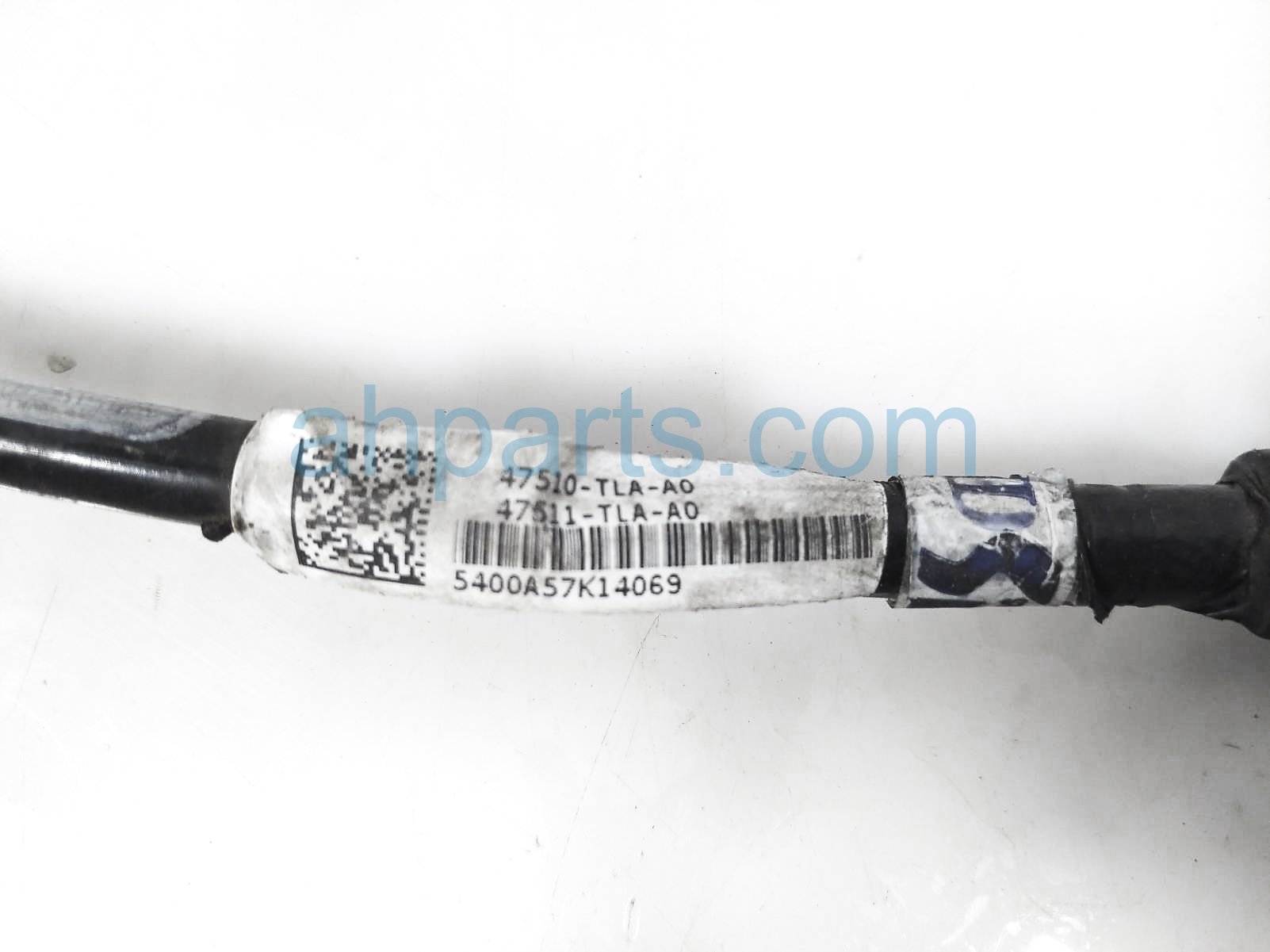 Sold 2021 Honda CR-V Rear Passenger Abs Speed Sensor 47510-TLA-A02,