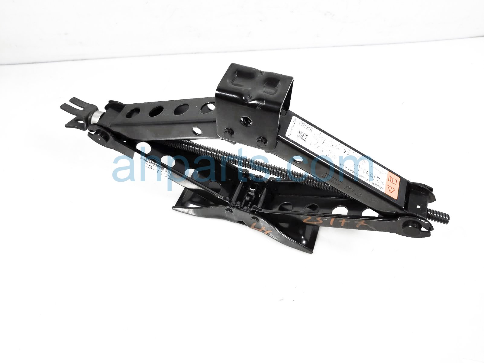 Sold 2019 Ford Ranger Floor Jack (jack Only) AB31-17080-CE,