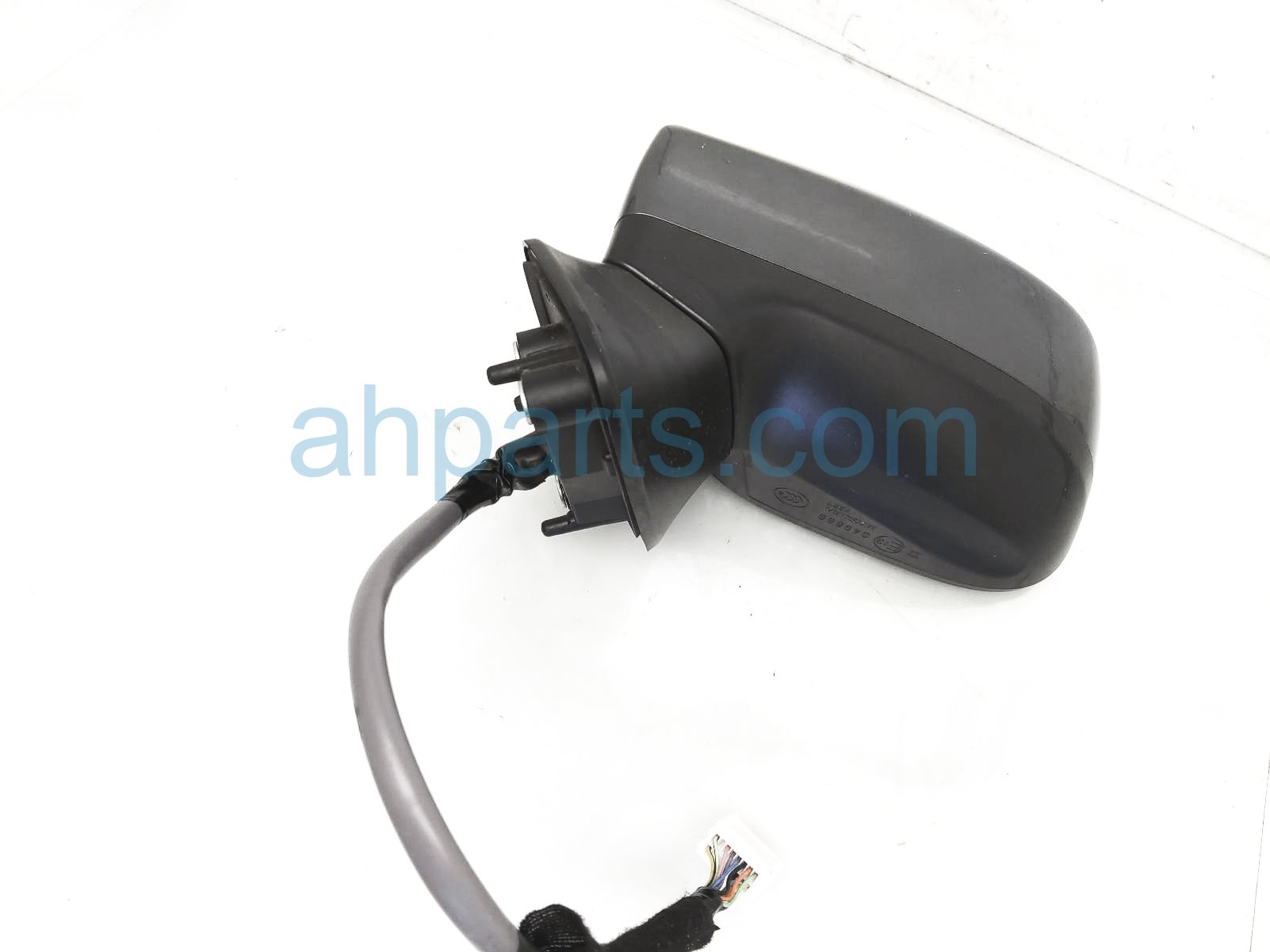 Sold 2021 Subaru Crosstrek Rear Driver Side View Mirror - Grey Housing ...