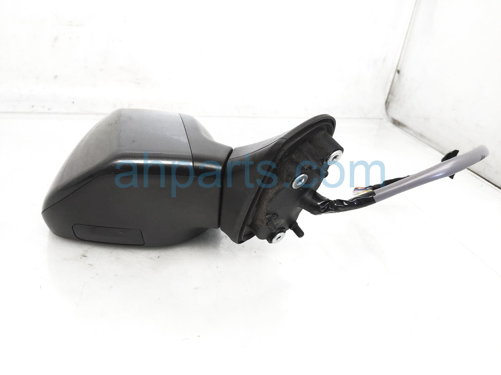 Sold 2021 Subaru Crosstrek Rear Driver Side View Mirror - Grey Housing ...