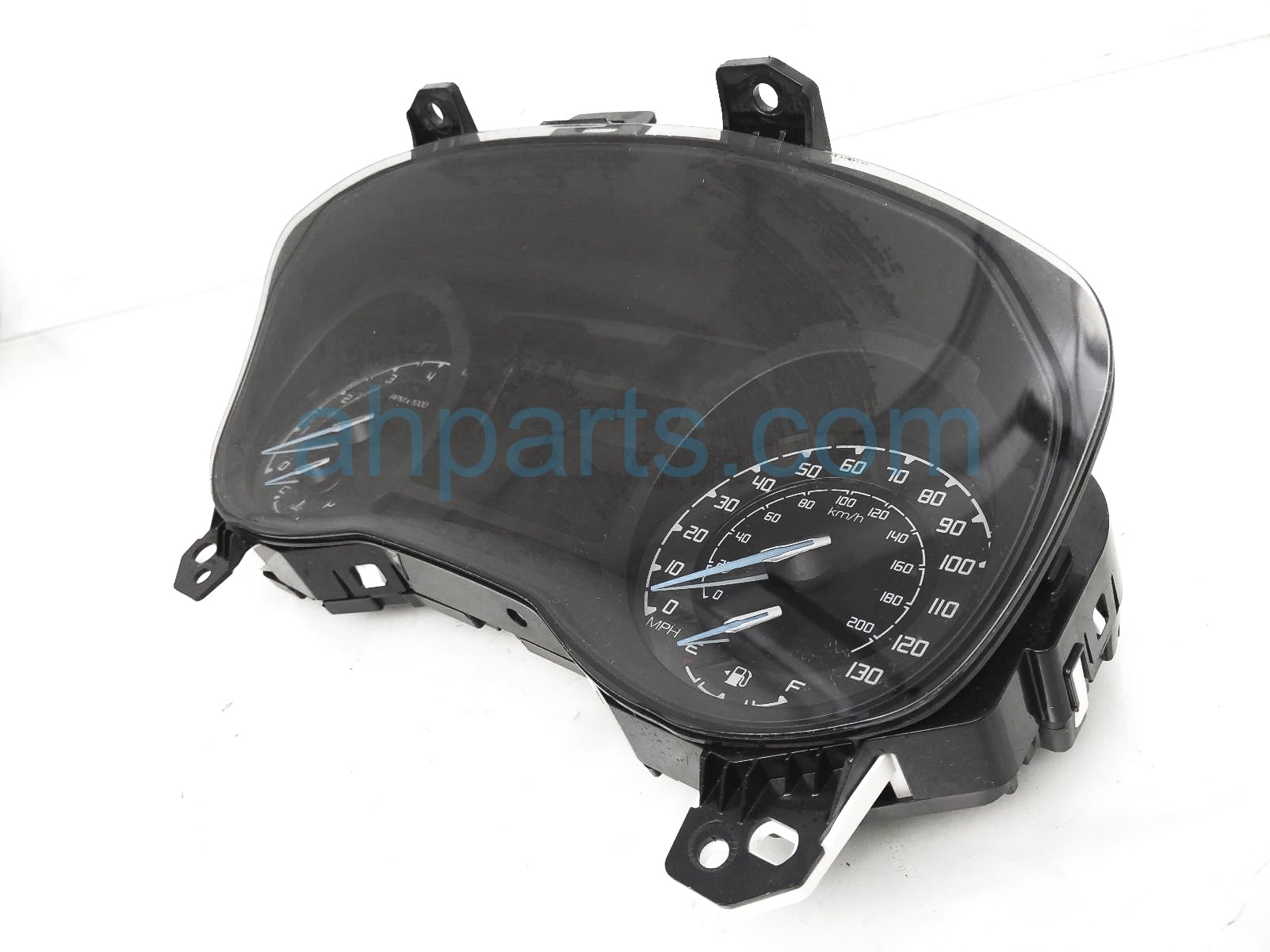 Sold 2019 Ford Ranger Speedometer / Gauge Instrument Cluster - 46k ...