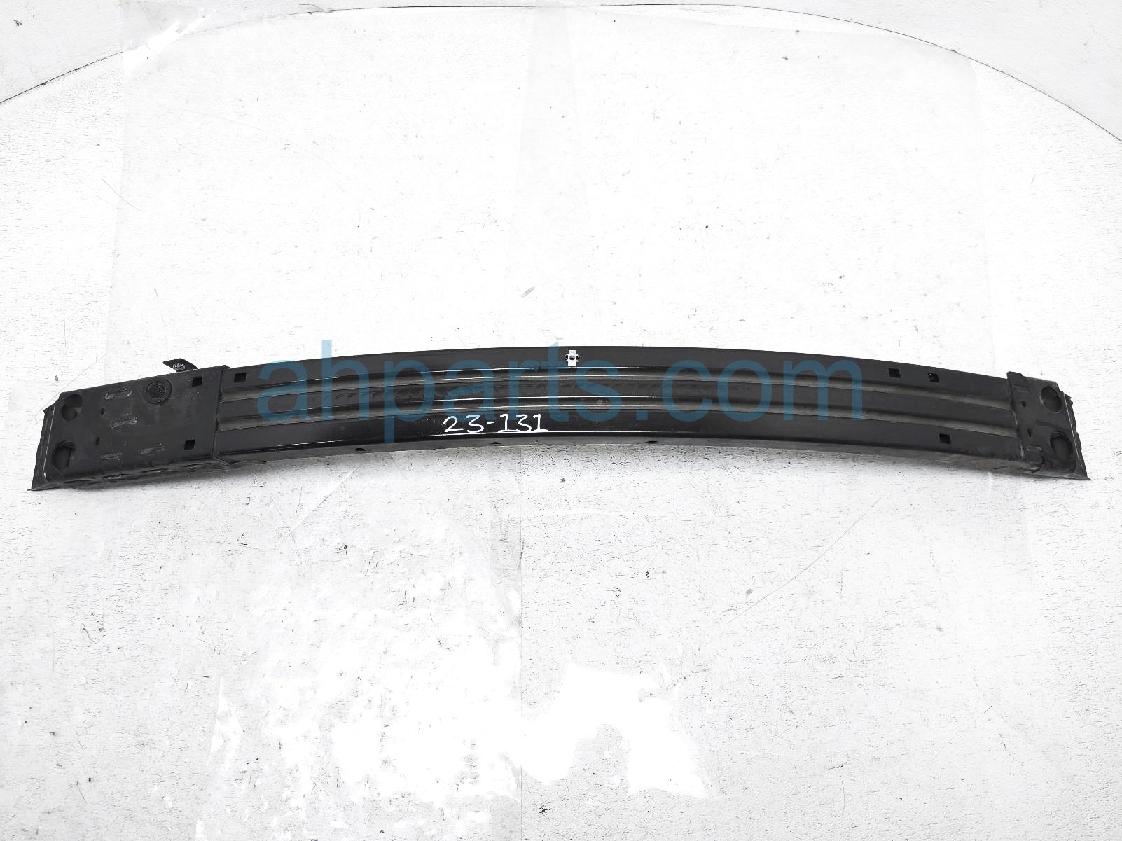 Sold 2021 Buick Encoregx Bumper / Beam Front Reinforcement Bar - Black ...