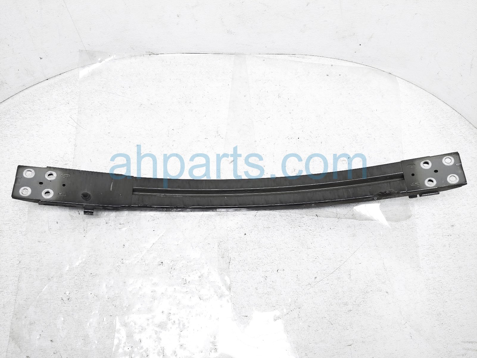 Sold 2021 Buick Encoregx Bumper / Beam Front Reinforcement Bar - Black ...