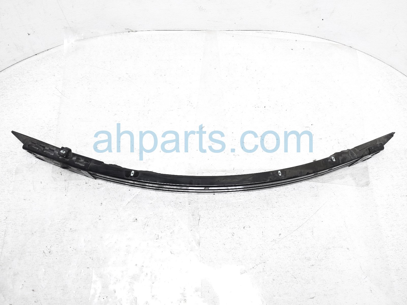 Sold 2021 Buick Encoregx Bumper / Beam Front Reinforcement Bar - Black ...