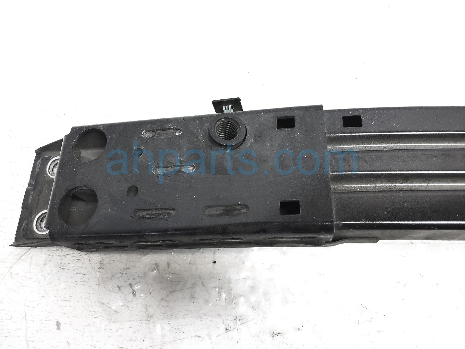 Sold 2021 Buick Encoregx Bumper / Beam Front Reinforcement Bar - Black ...