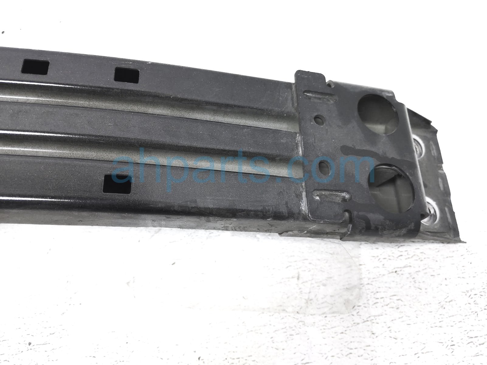 Sold 2021 Buick Encoregx Bumper / Beam Front Reinforcement Bar - Black ...