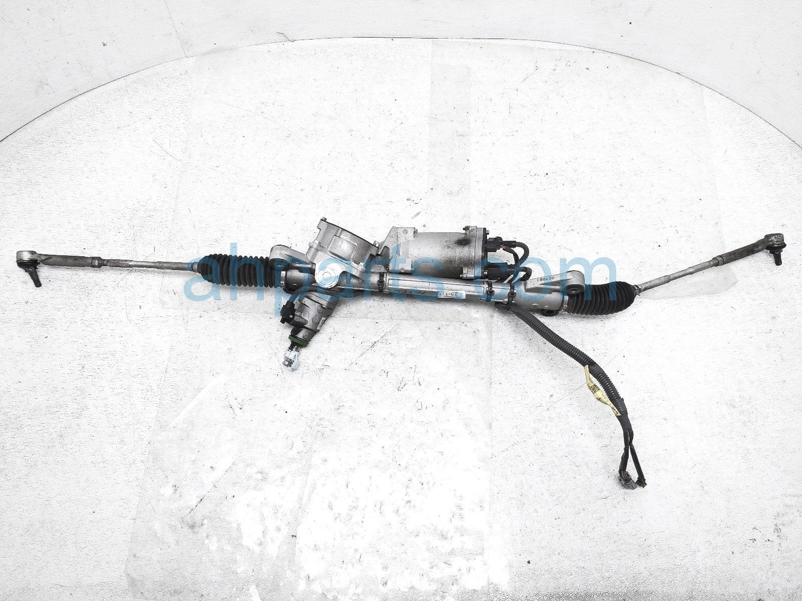 Sold 2021 Subaru Crosstrek And / Gear Box Power Steering Rack & Pinion ...