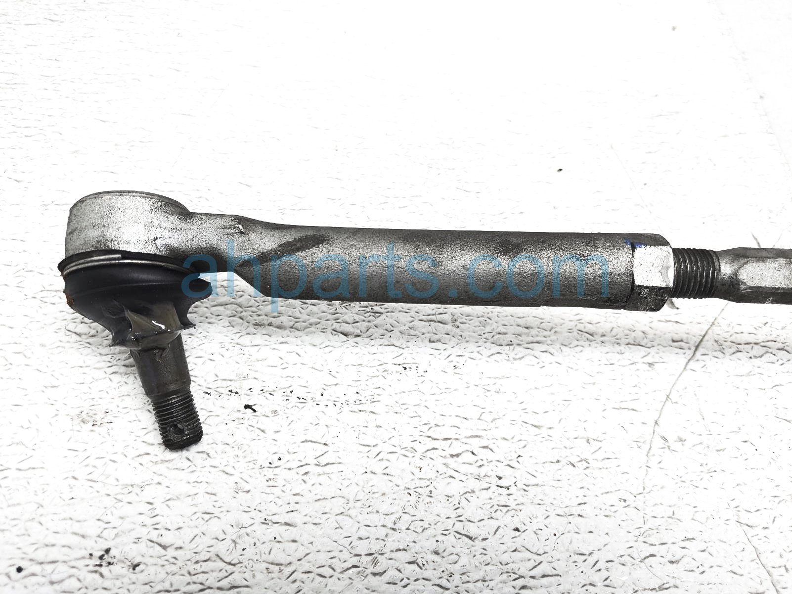 Sold 2021 Subaru Crosstrek And / Gear Box Power Steering Rack & Pinion ...