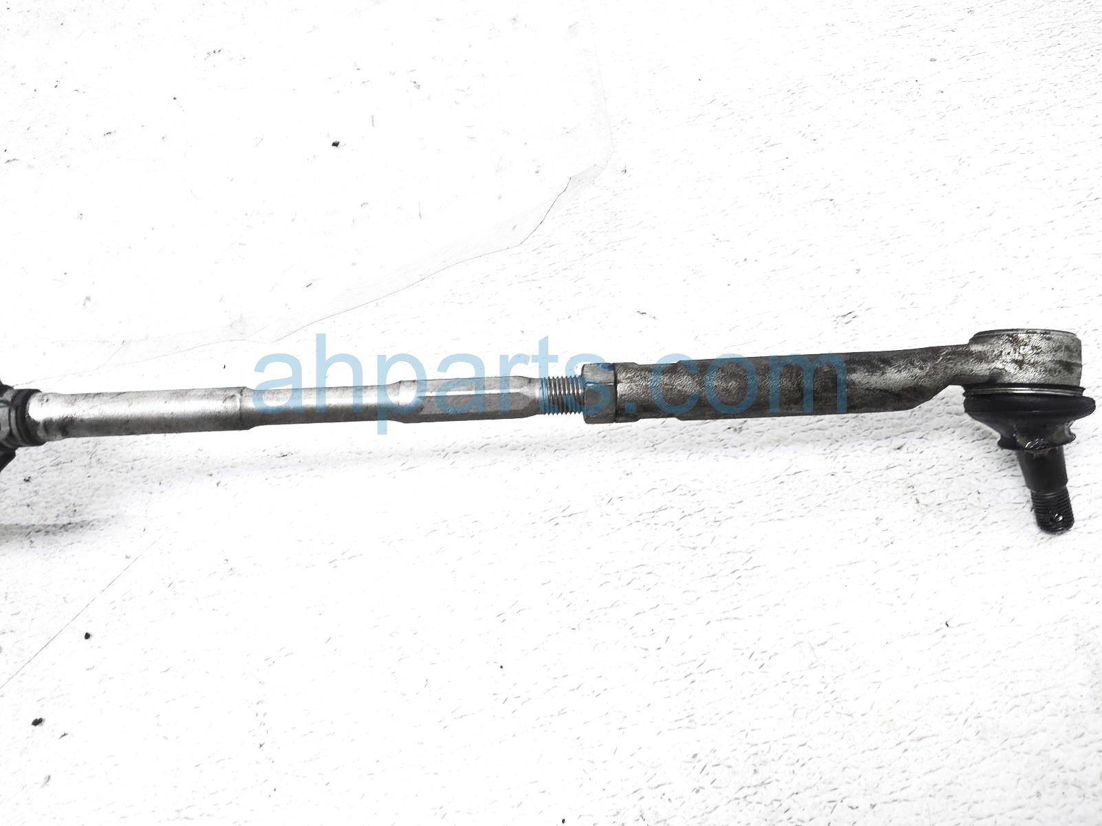 Sold 2021 Subaru Crosstrek And / Gear Box Power Steering Rack & Pinion ...