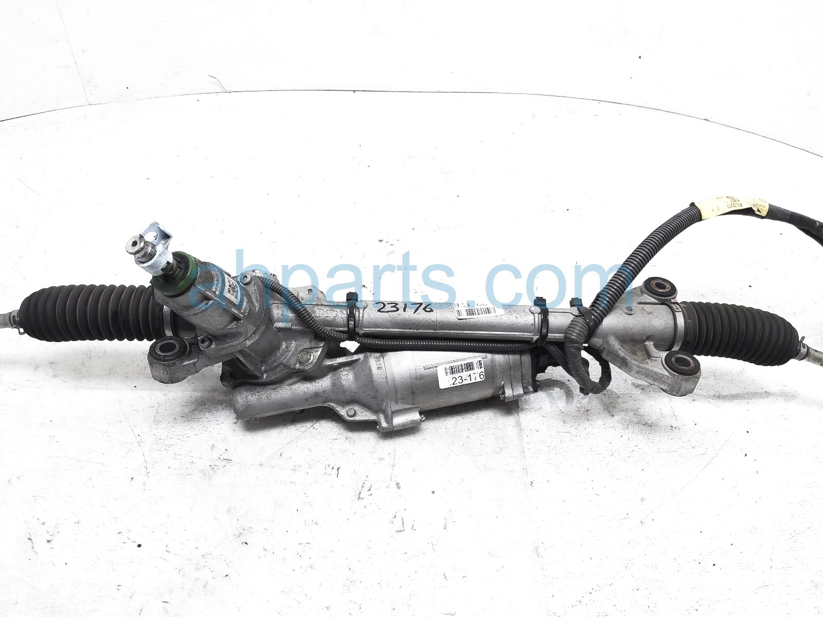 Sold 2021 Subaru Crosstrek And / Gear Box Power Steering Rack & Pinion ...