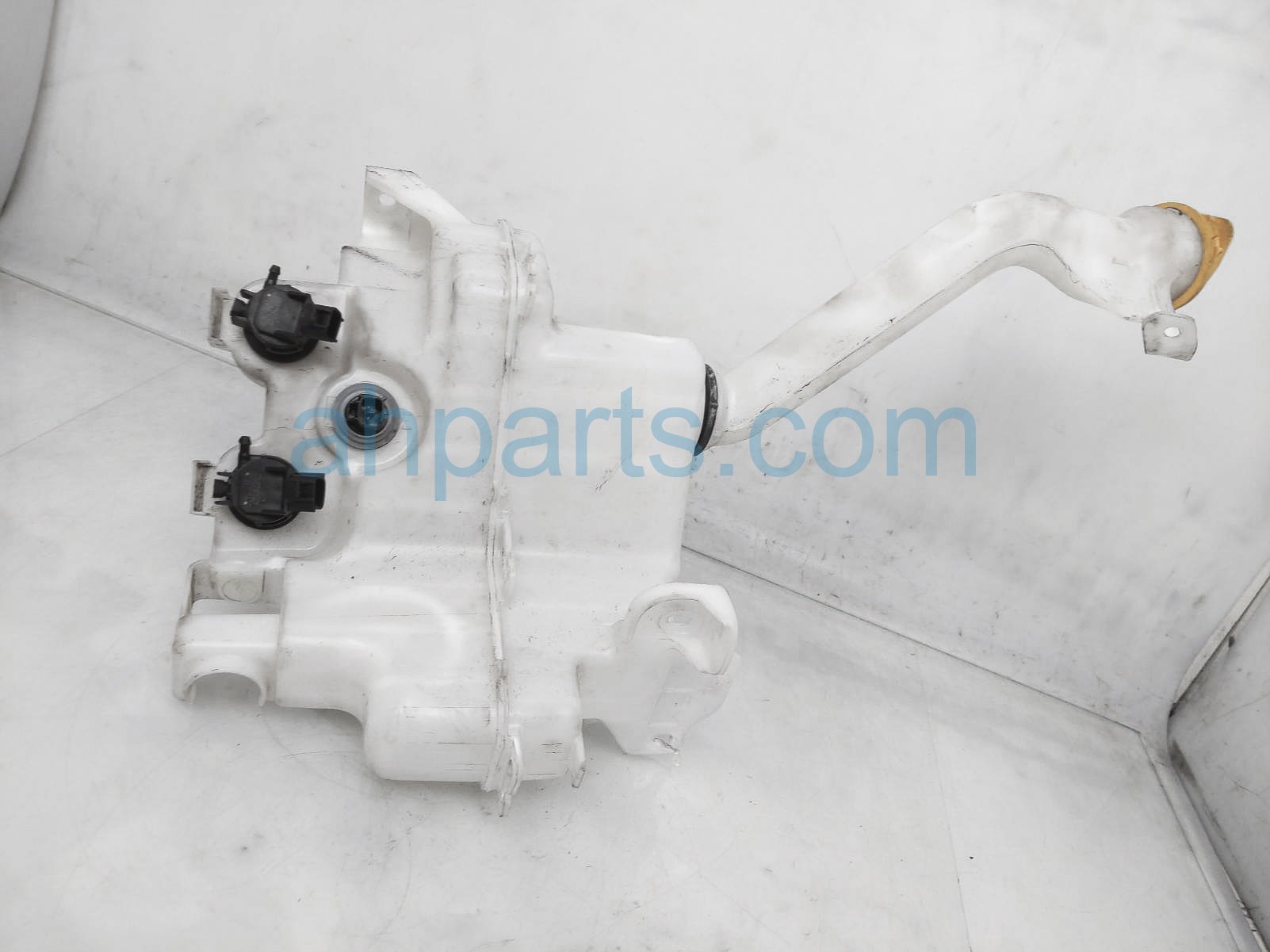 2021 Subaru Crosstrek Winshield Washer Reservoir Tank 86631FL040,