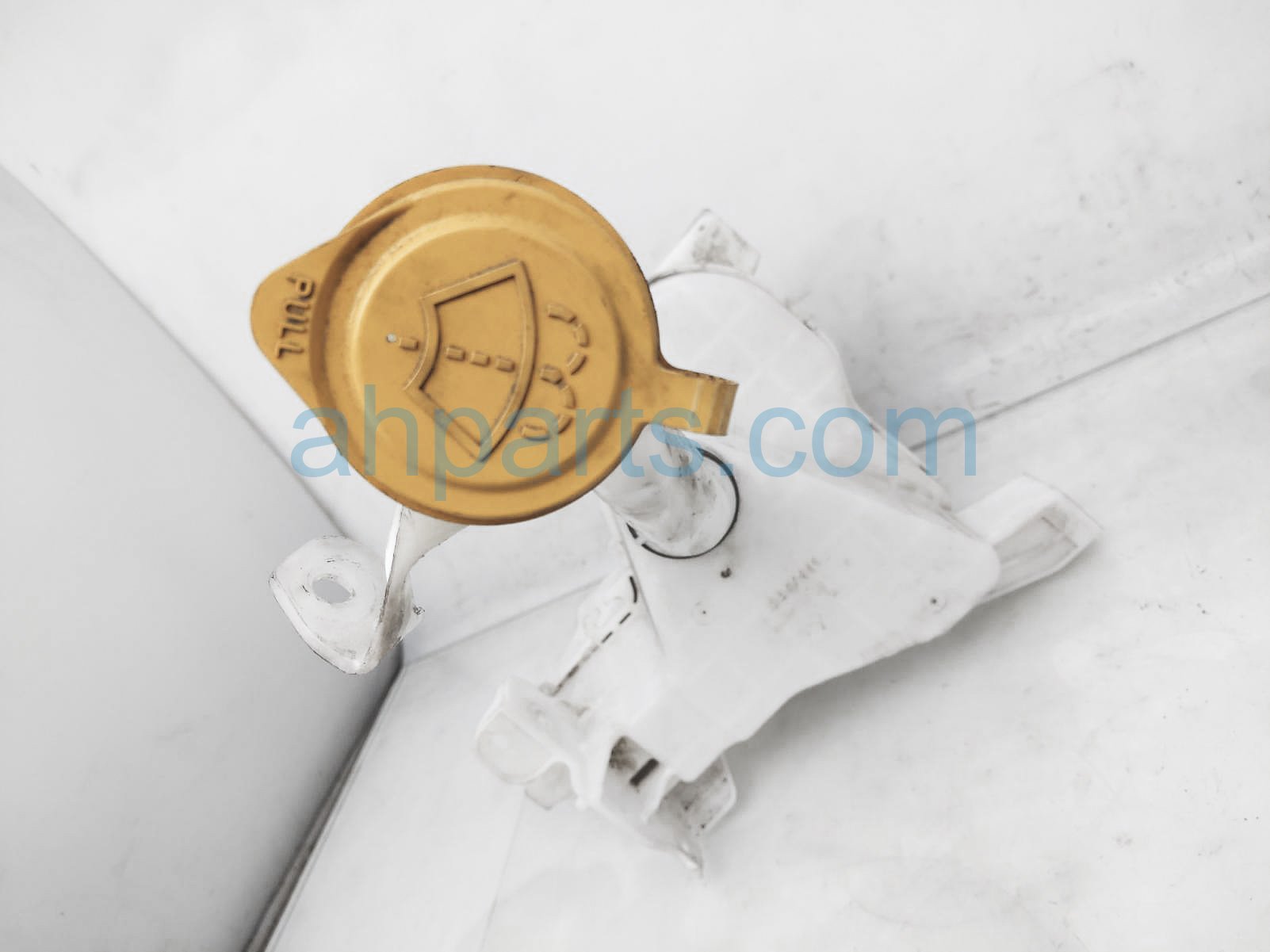 2021 Subaru Crosstrek Winshield Washer Reservoir Tank 86631FL040,