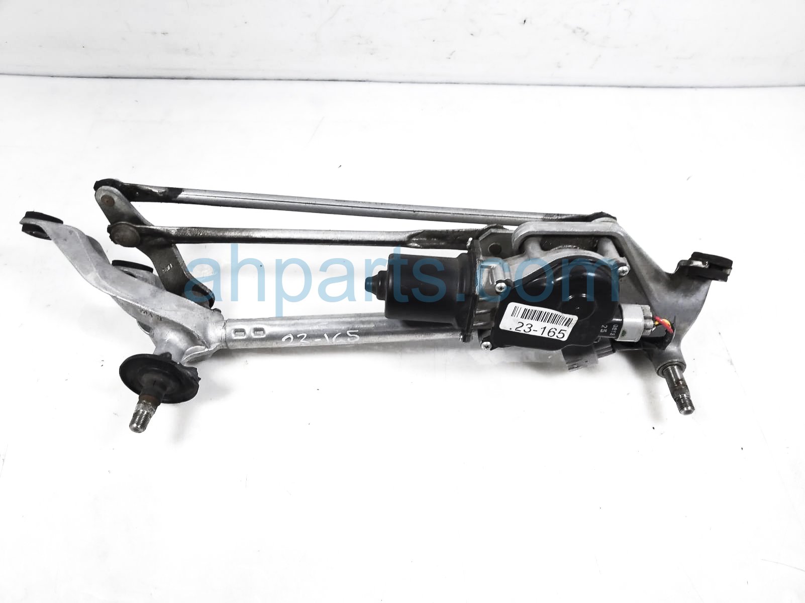 Sold 2015 Honda CR-V Front Arms Windshield Wiper Motor Assy 76530-T0A-A01,