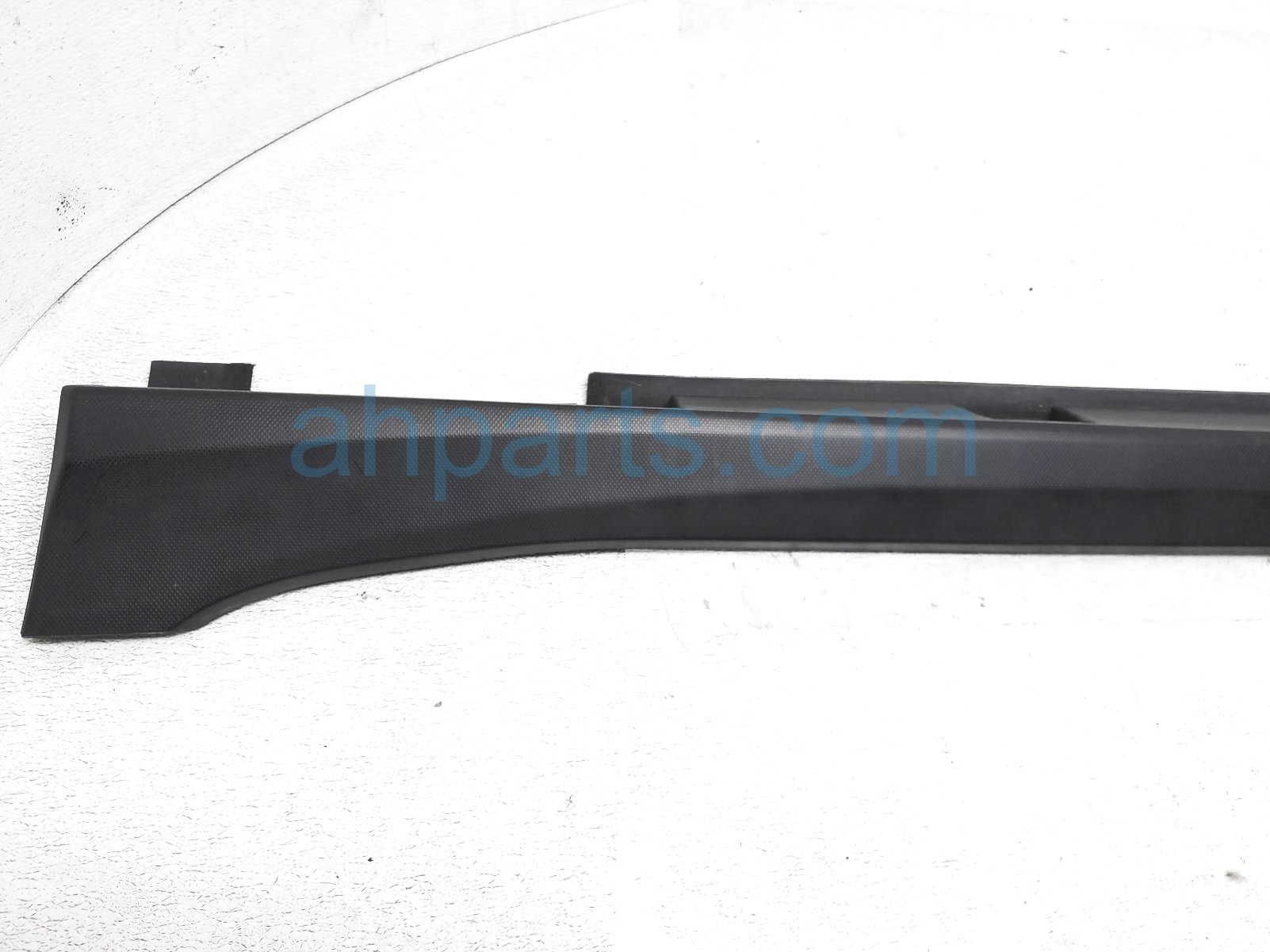 Sold 2021 Subaru Crosstrek Rocker Trim Driver Side Skirt / Molding ...