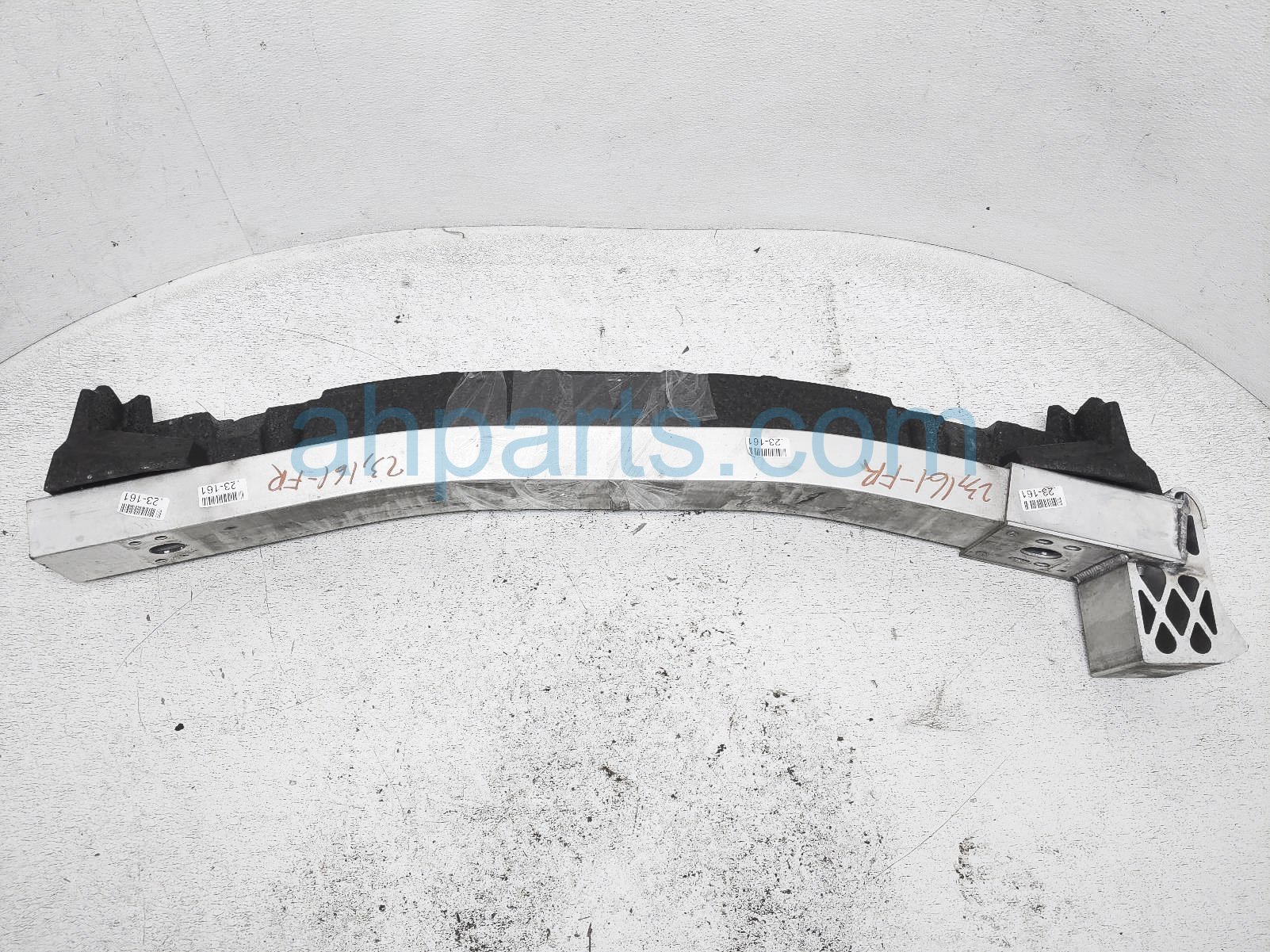 Sold 2017 Lexus Rx350 Bar / Beam Front Bumper Reinforcement+absorber ...