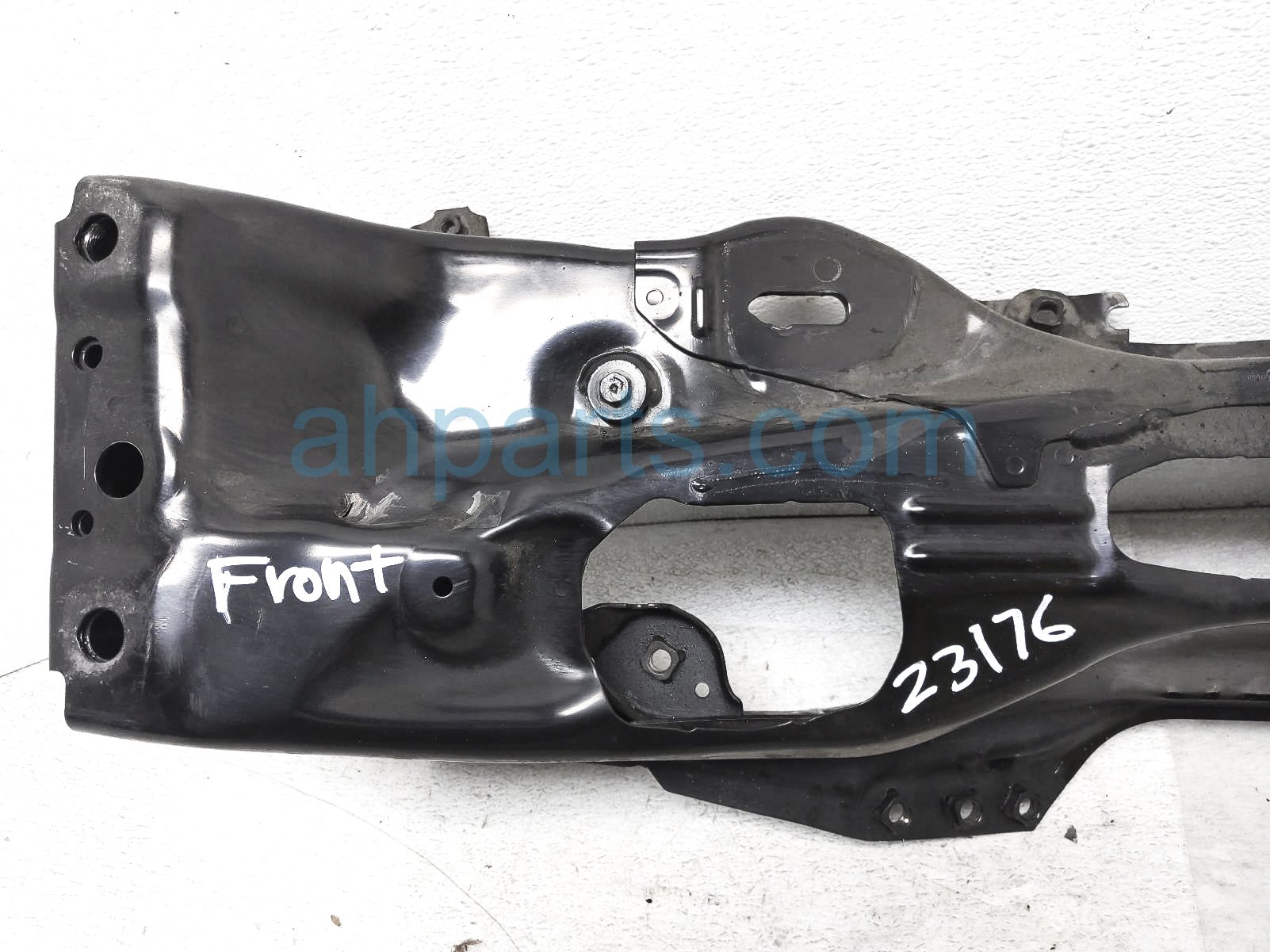 Sold 2021 Subaru Crosstrek Crossmember Front Sub Frame / Cradle 20101FL002
