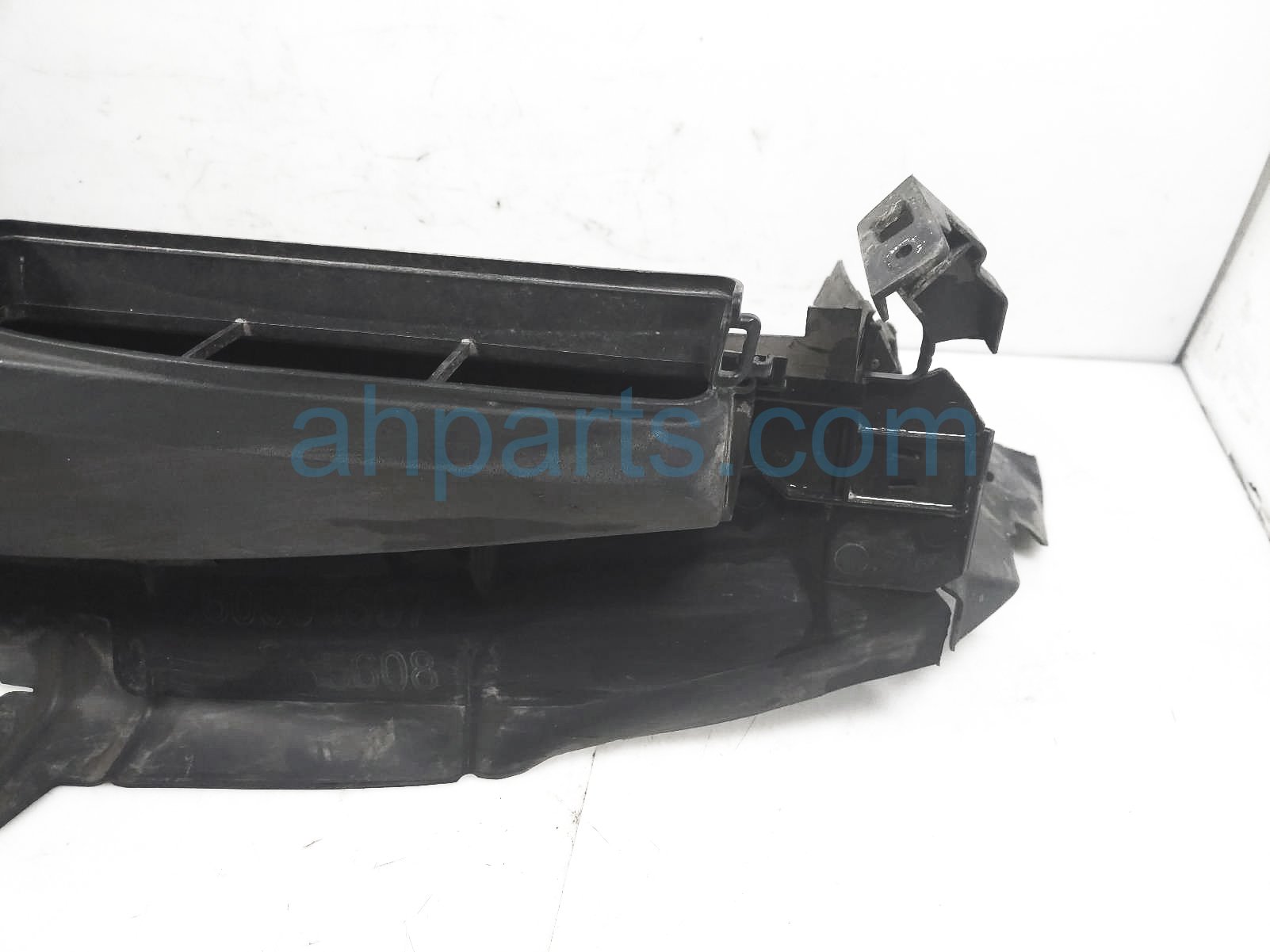 Sold 2021 Buick Encoregx Radiator Baffle 60005607
