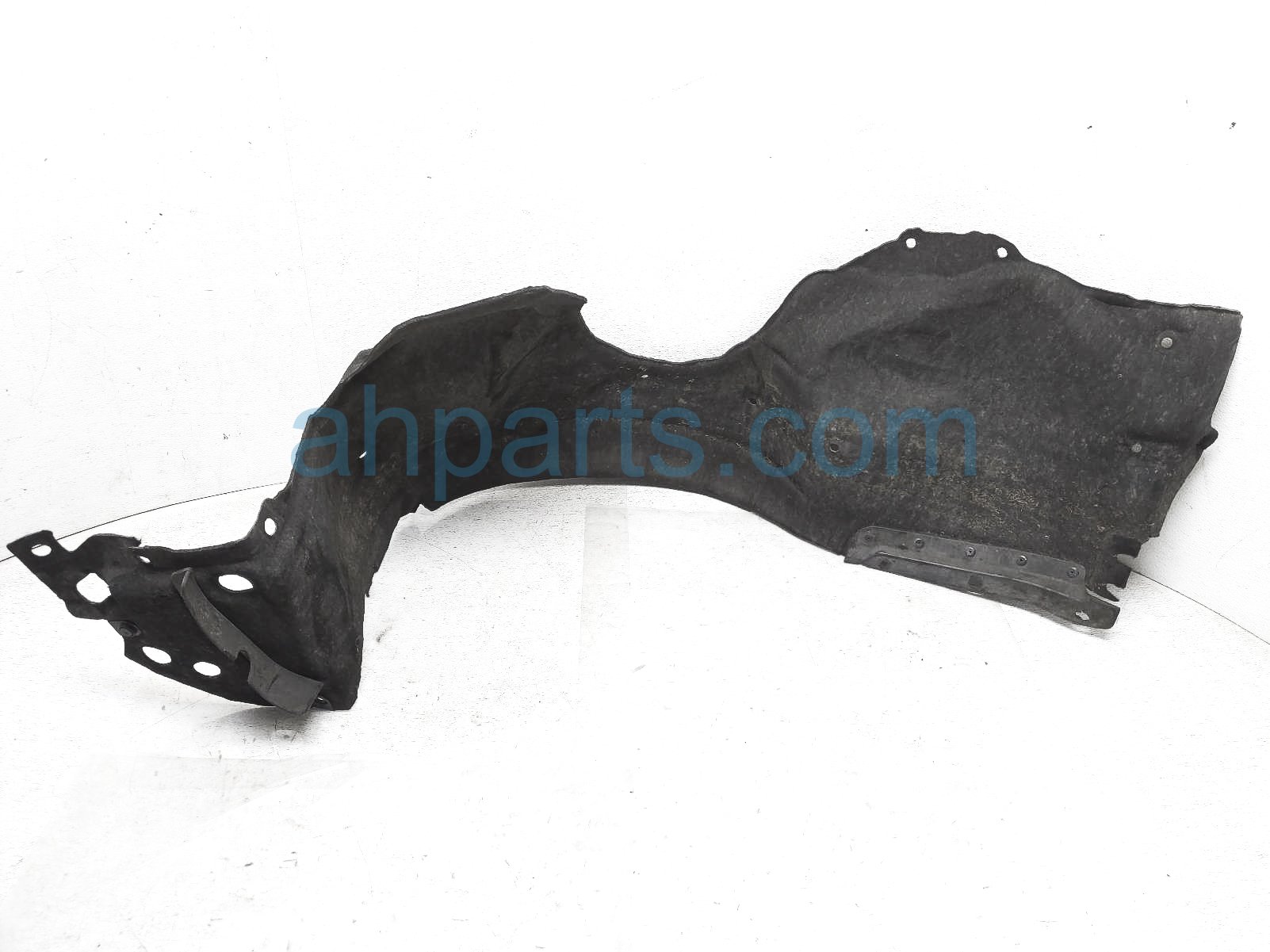 Sold 2017 Lexus Rx350 Front Passenger Inner Fender Liner 53805-0E070,