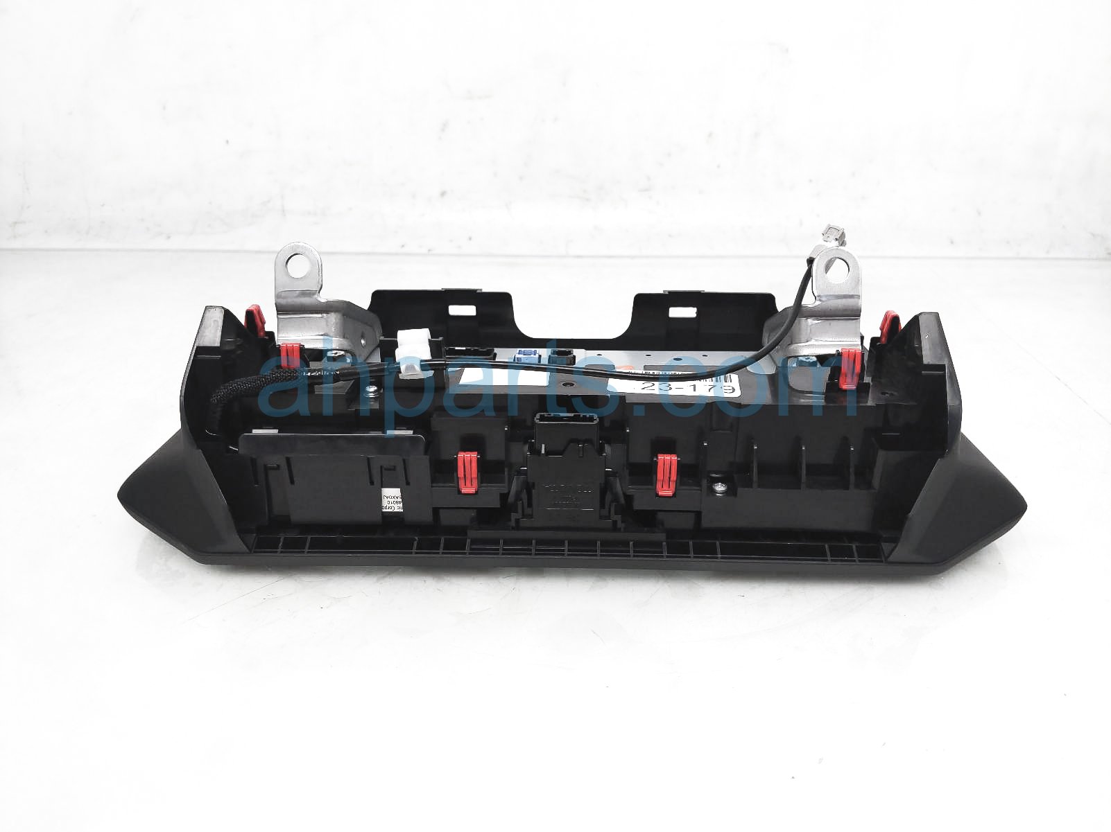 Sold 2021 Toyota Venza Infotainment/navigation Display 86110-48700,