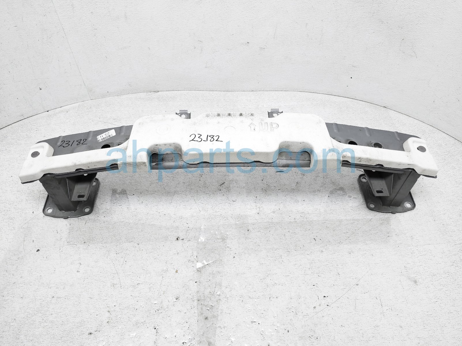 Sold 2016 Mazda 3 Beam Front Bumper Reinforcement Bar B45A-50-070A,