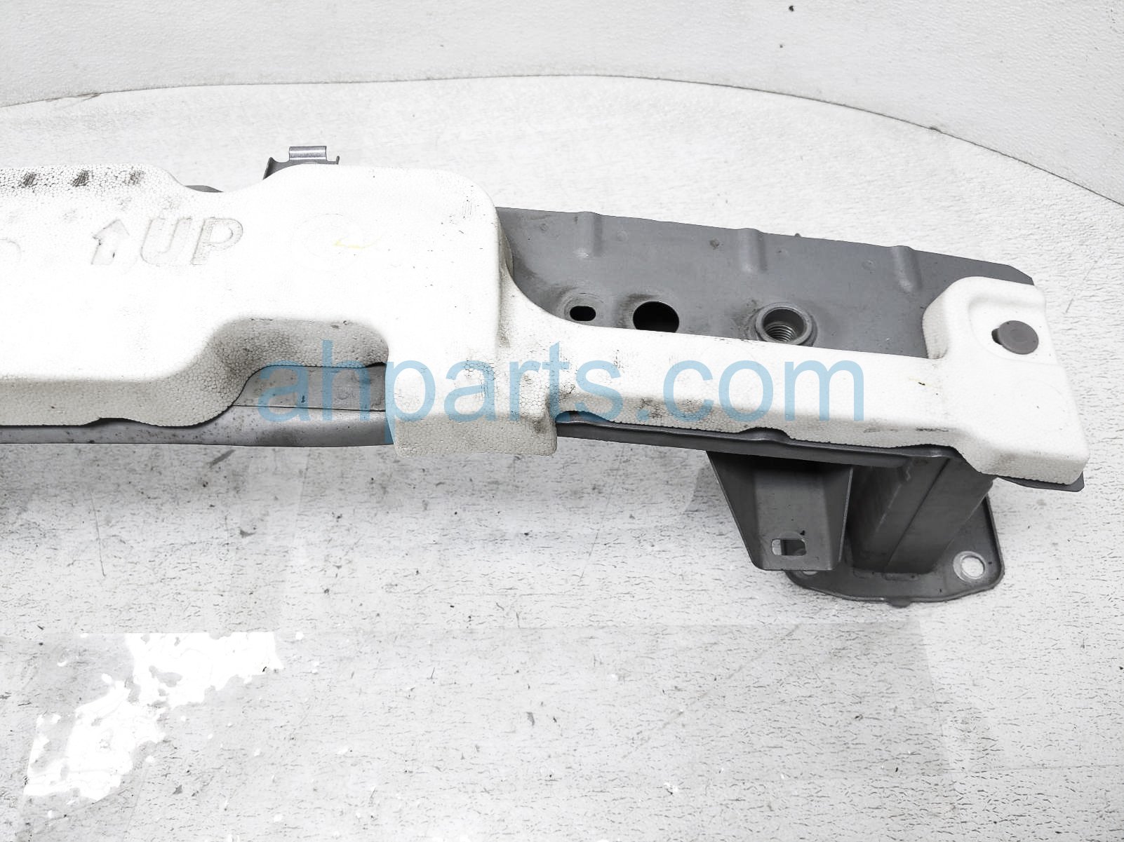 Sold 2016 Mazda 3 Beam Front Bumper Reinforcement Bar B45A-50-070A,