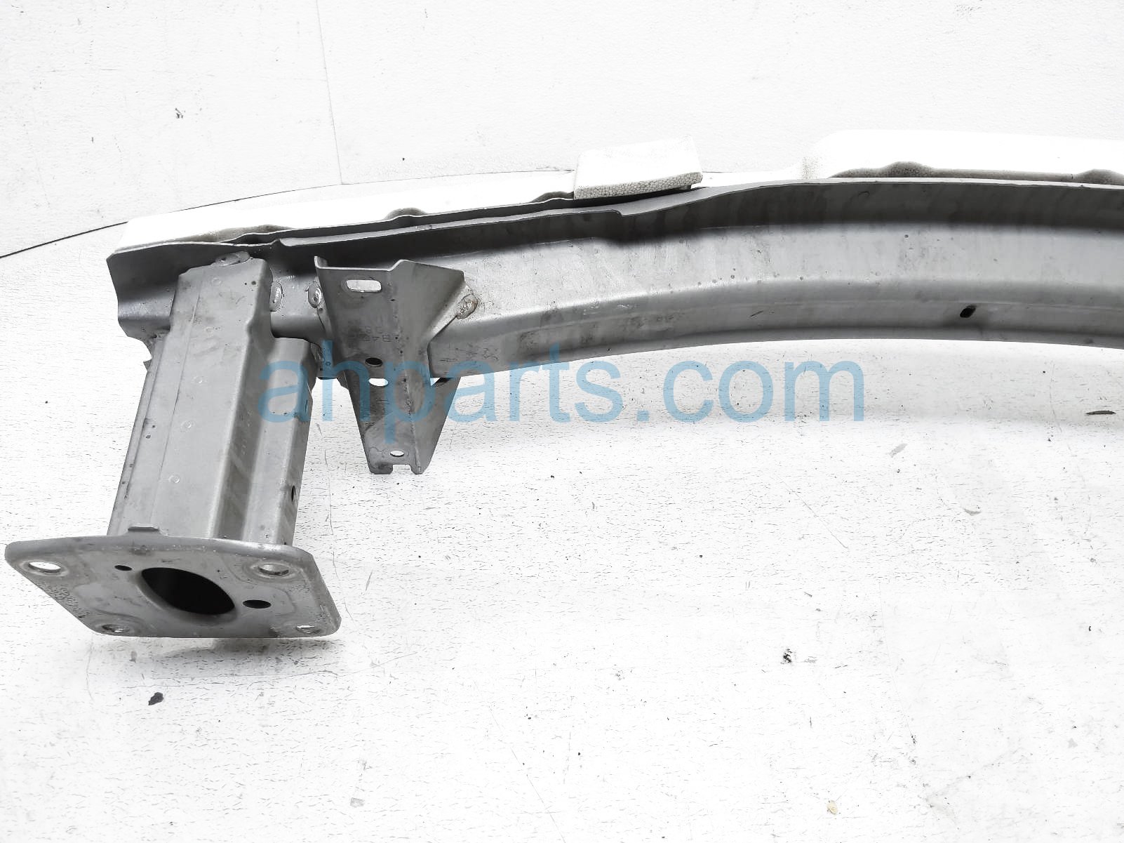 Sold 2016 Mazda 3 Beam Front Bumper Reinforcement Bar B45A-50-070A,
